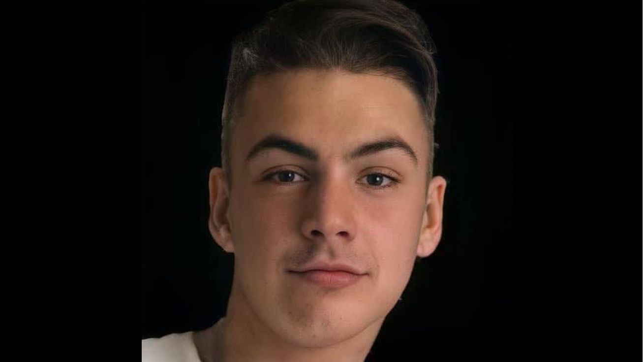 "In Liam's memory please drop the knife and save your life" - Julie ...