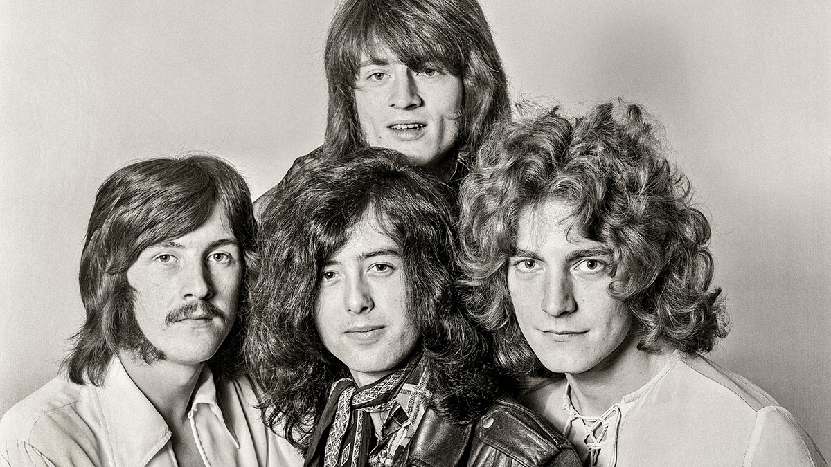 Becoming Led Zeppelin documentary finally set to hit cinemas