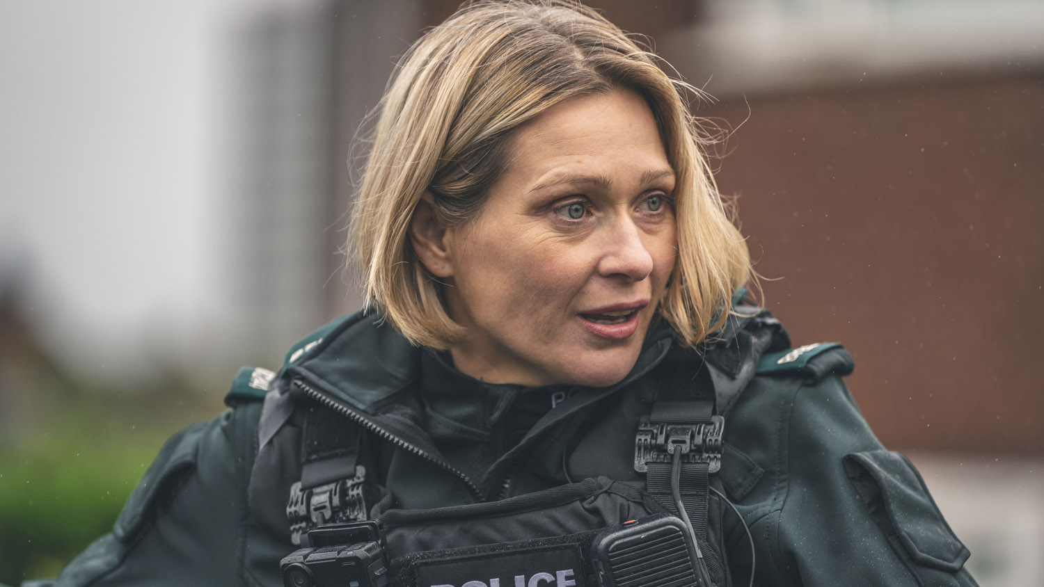 Blue Lights series 3: Everything you need to know