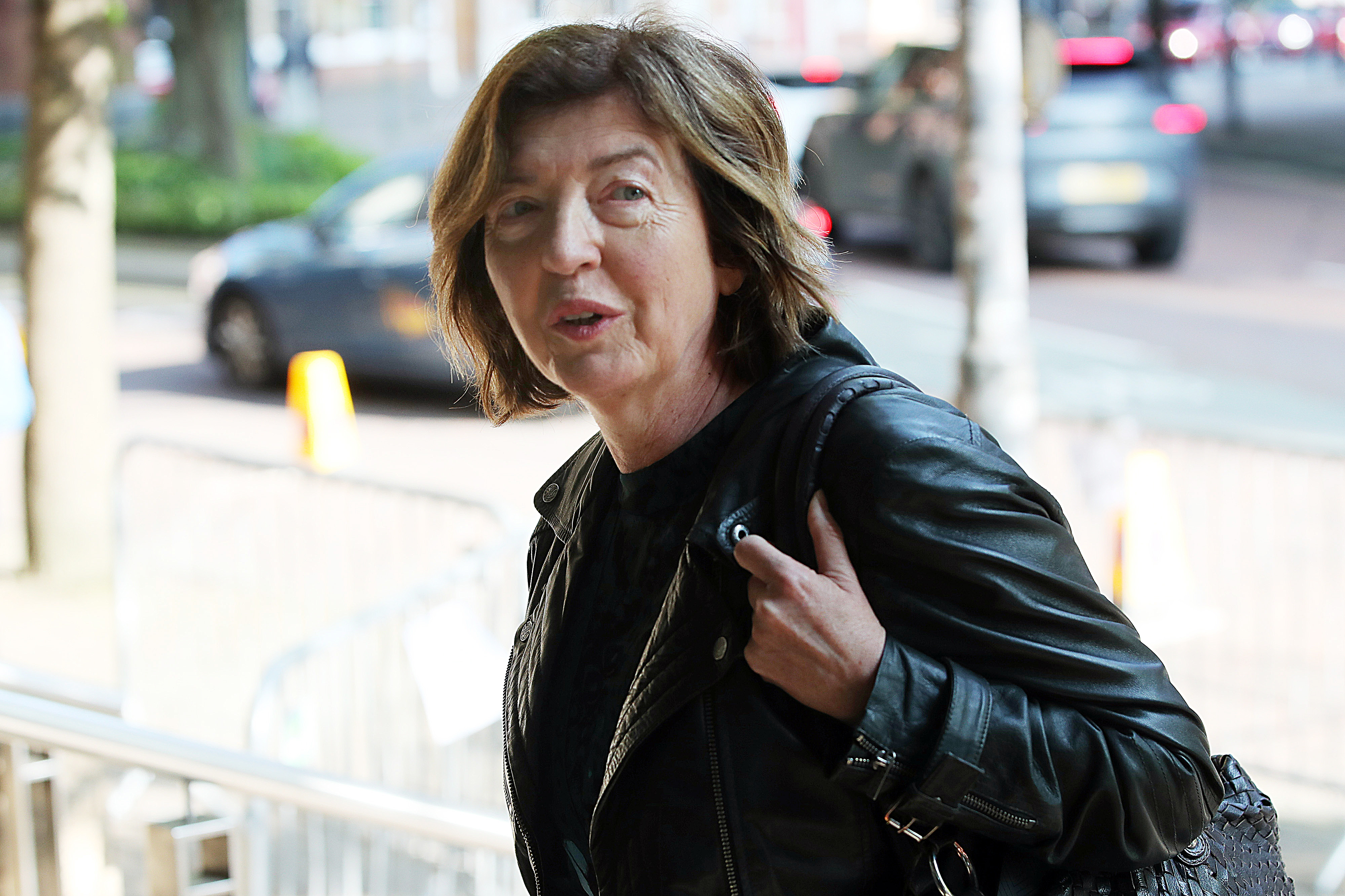 Sue Gray gives evidence at final Covid Inquiry hearing in Belfast