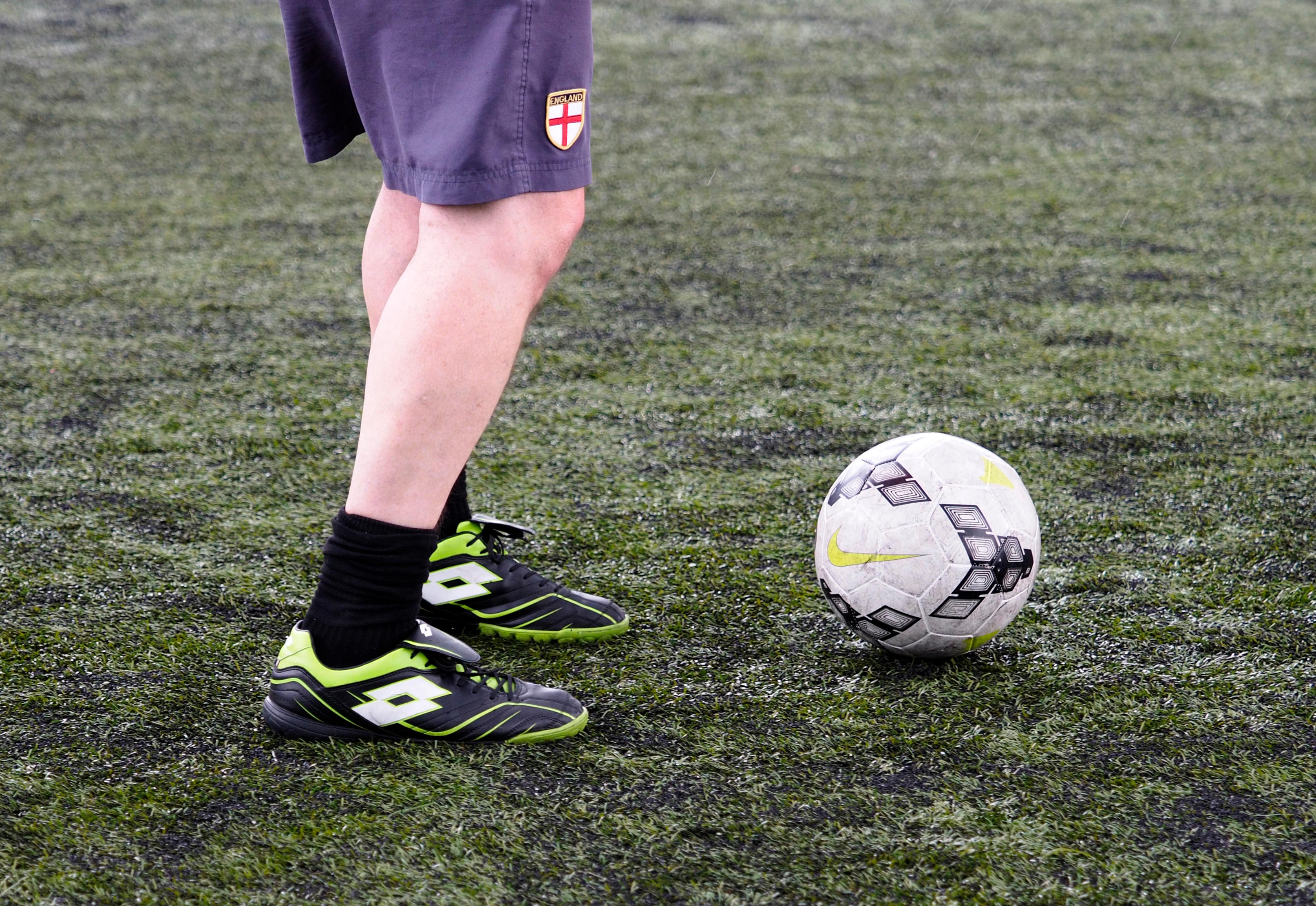 Chesterfield hosts the International Walking Football Federation World ...