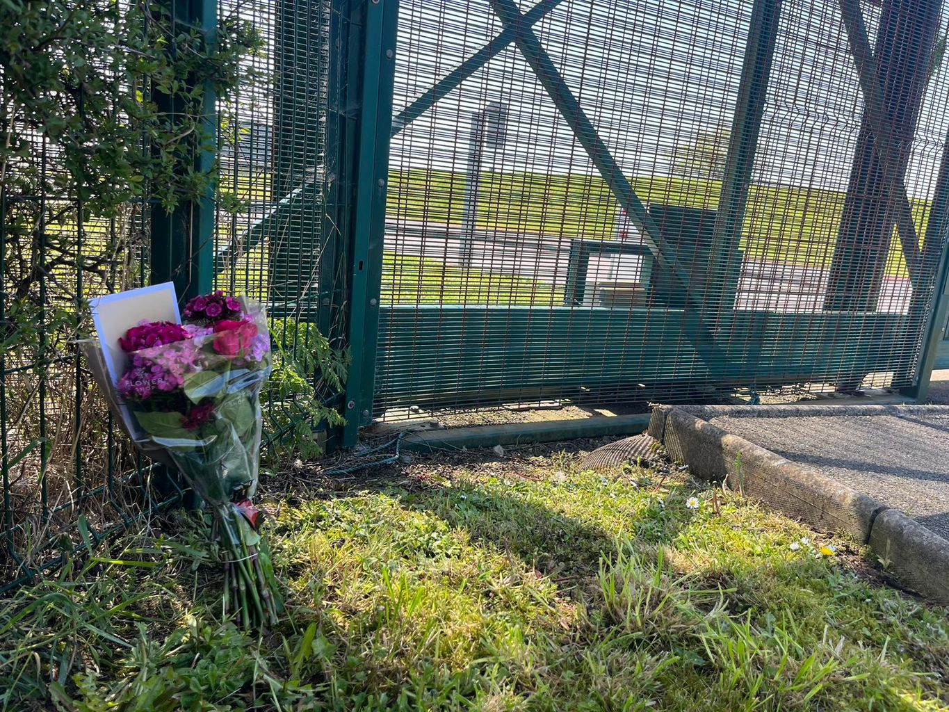 Family "absolutely devastated at death of daughter in church tragedy ...