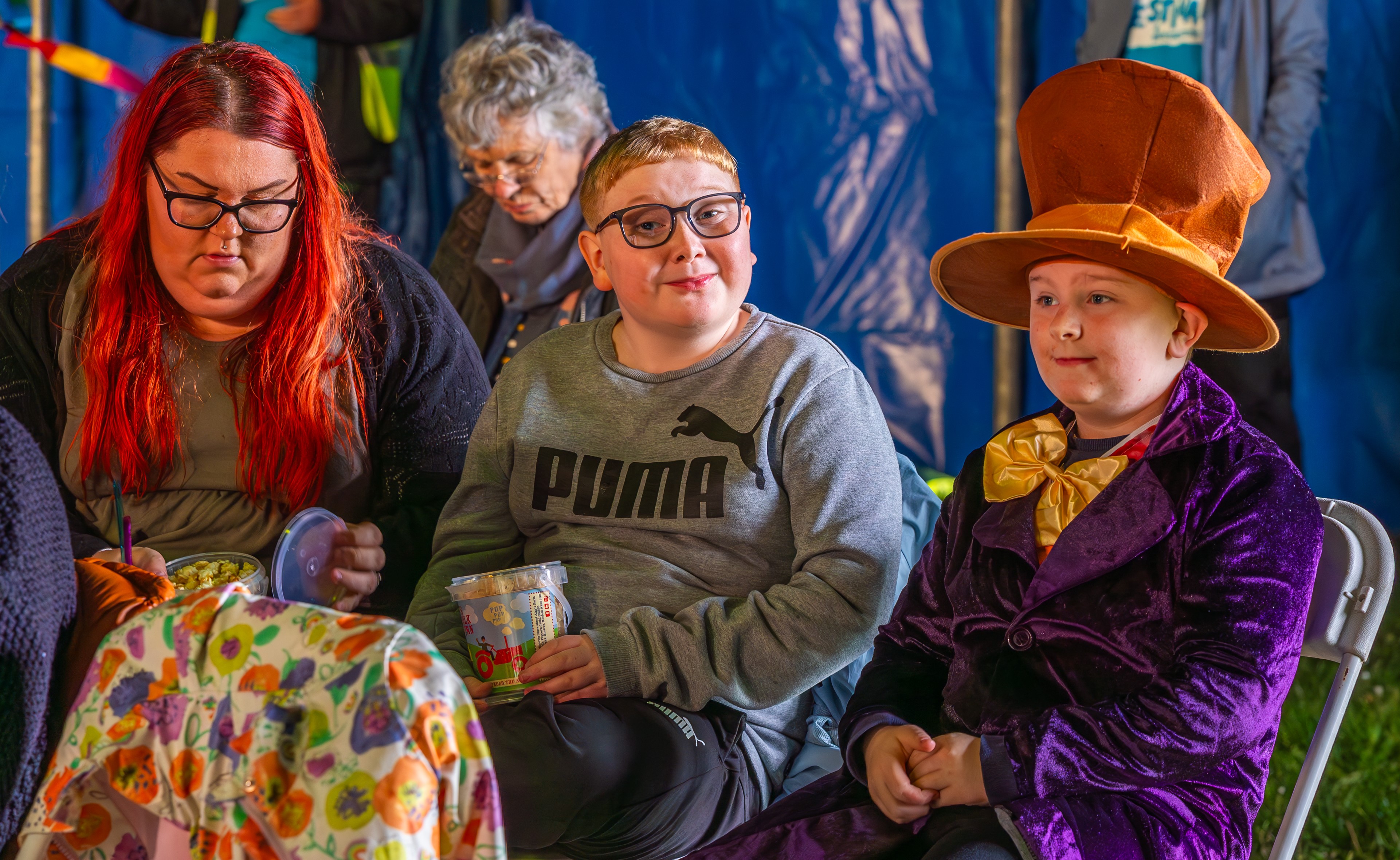 Organisers hope Peterborough festival helps change city's image