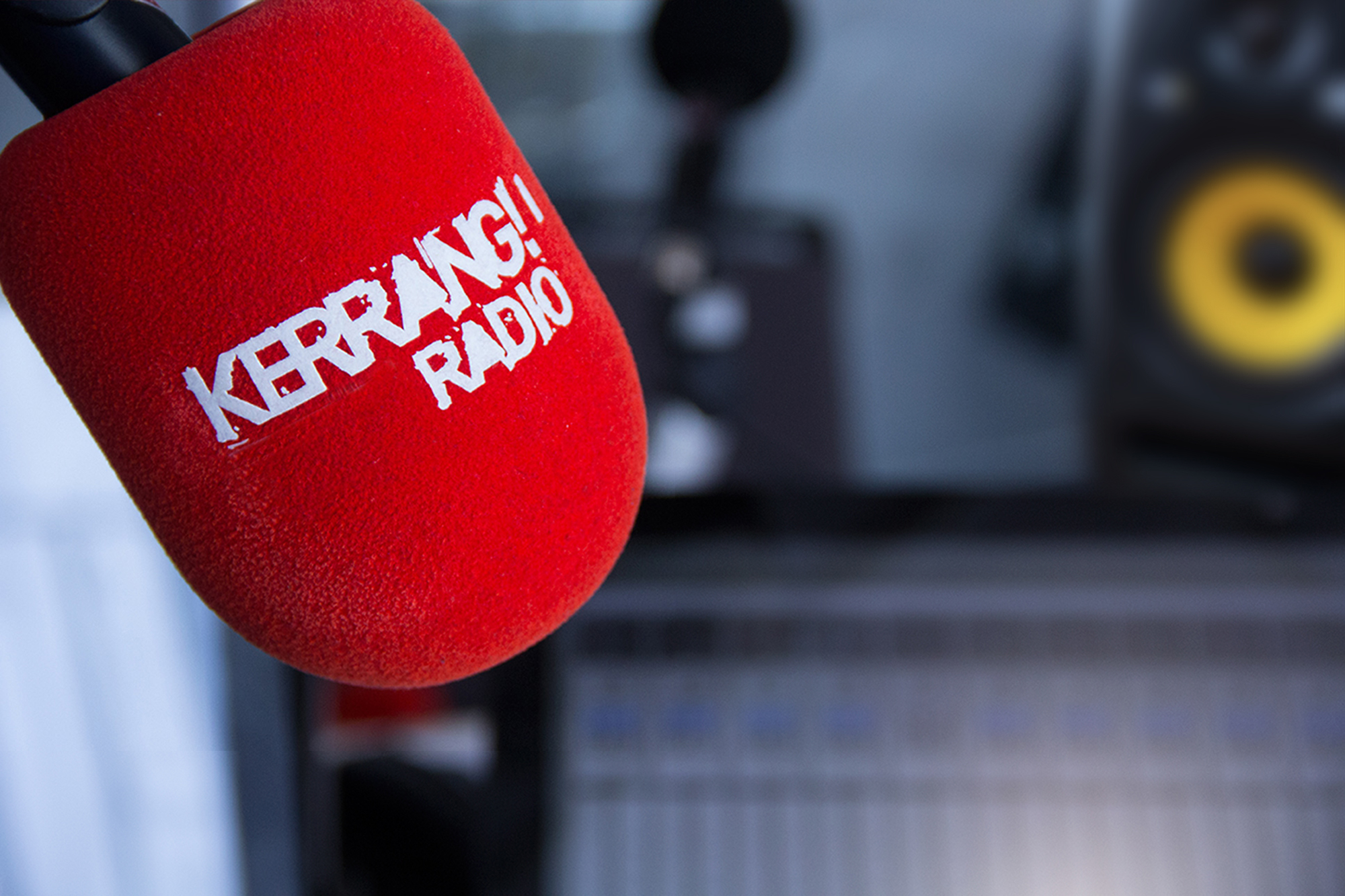 Vote: The All Time Greatest Kerrang! Radio Song | Music - Kerrang! Radio