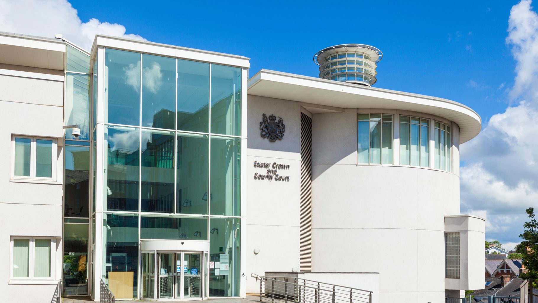 Teen jailed after stealing BMW and PlayStation in Exeter burglary ...