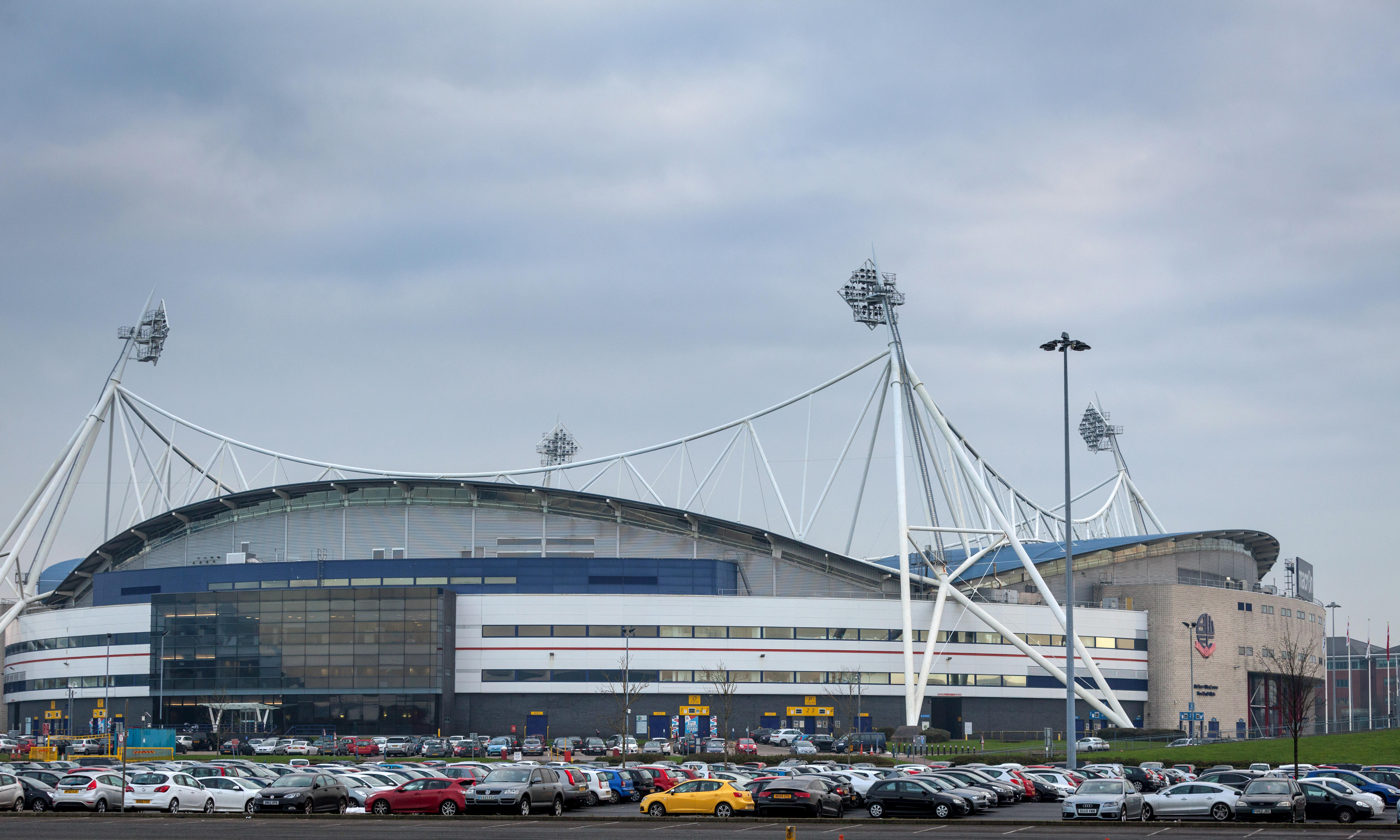 Bolton Wanderers face Wembley showdown In League One play-off final ...