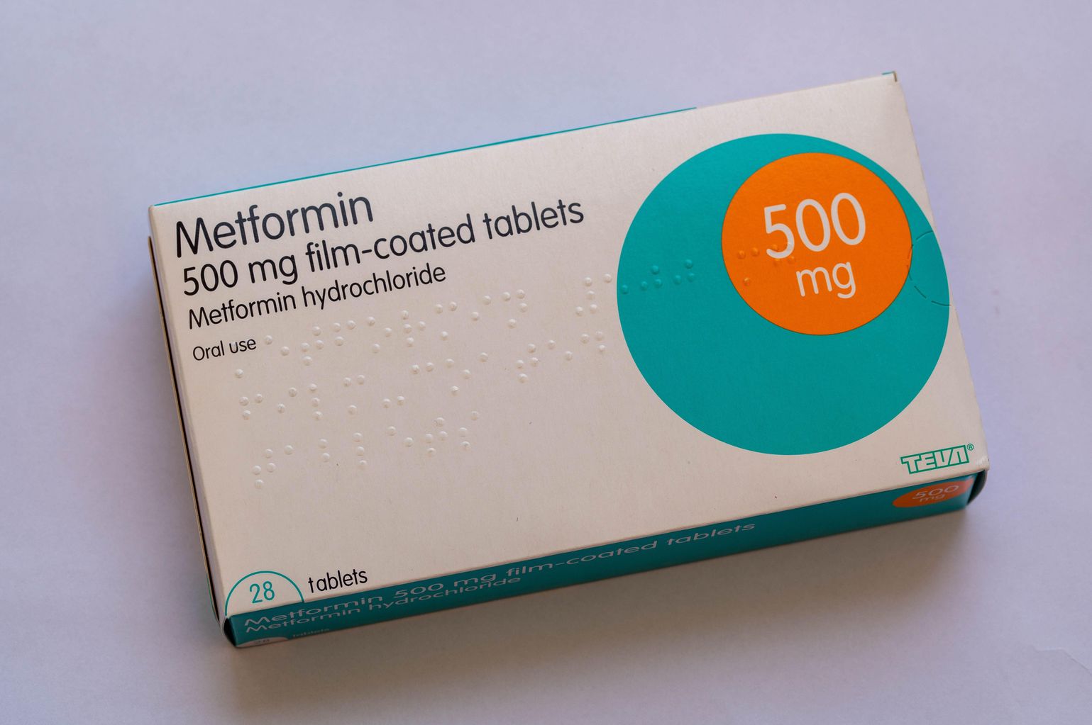 Edinburgh researchers say treating type 2 diabetes early can prolong life