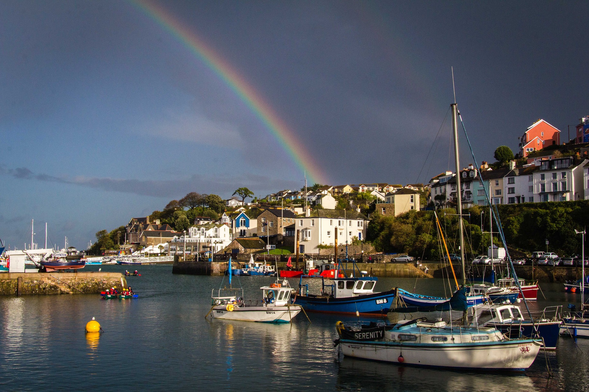 Tank in South Devon where waterborne parasite found drained | News ...