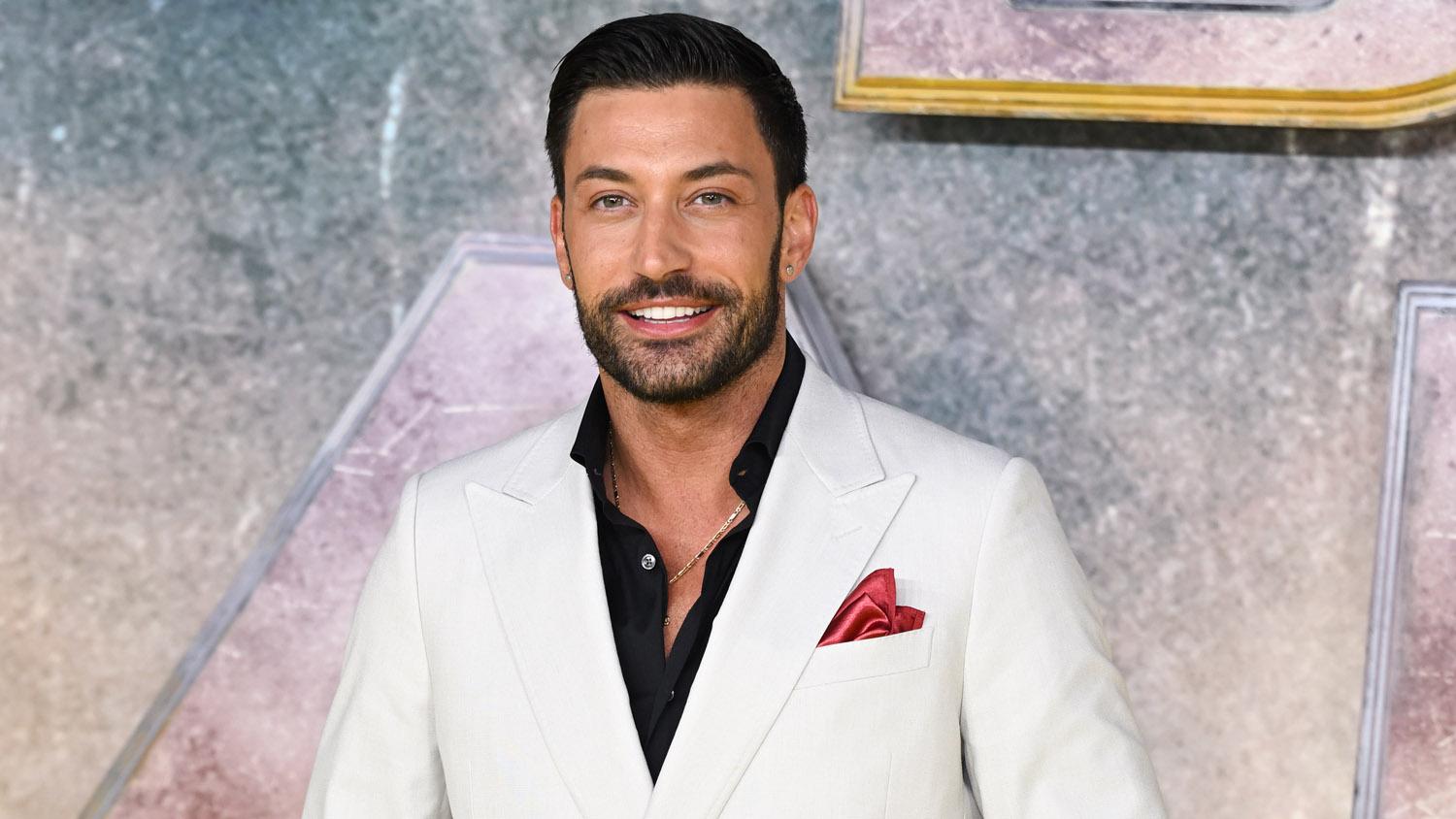 Strictly Come Dancing: Has Giovanni Pernice been axed?