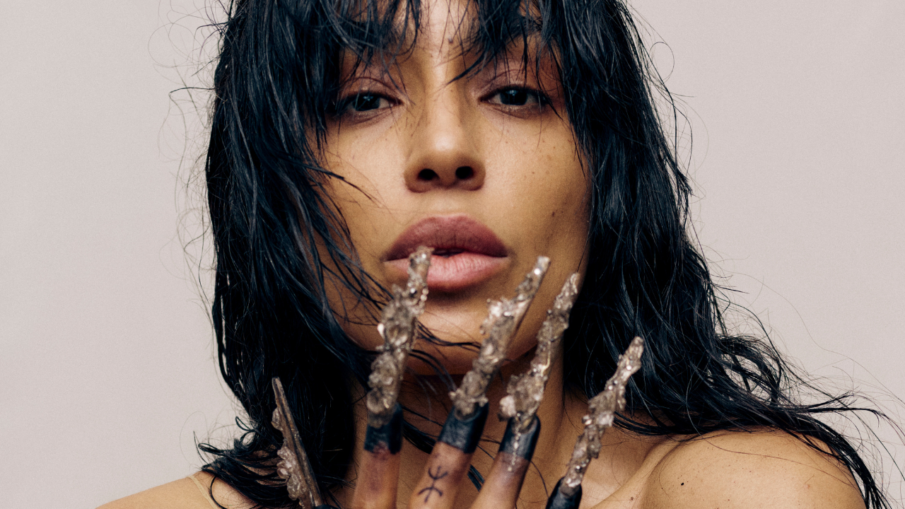 Loreen is coming to Belfast next year on UK & European tour