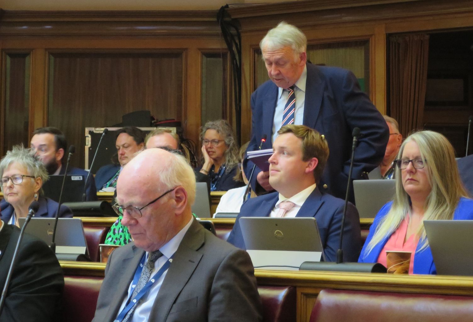 Relief for sleep deprived homeowners in Swanage | News - Greatest Hits ...