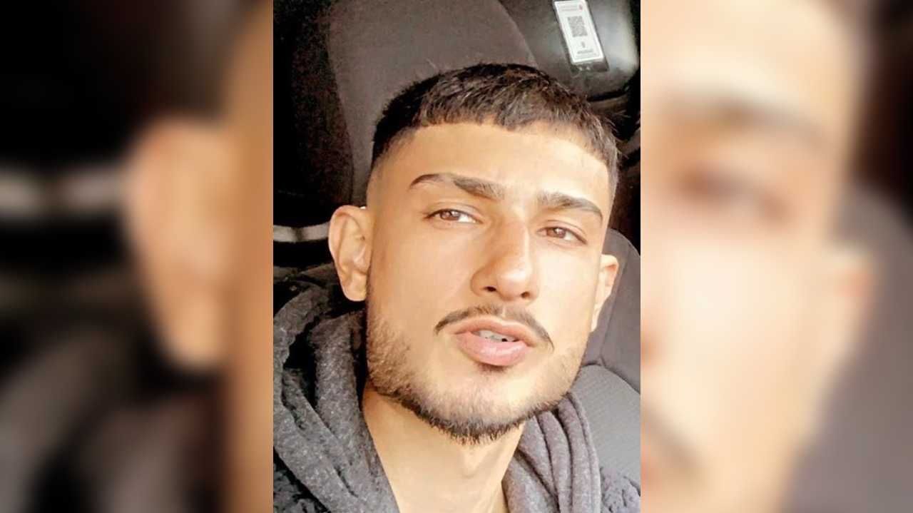 Two men arrested over death of DPD delivery driver in Shrewsbury | News ...