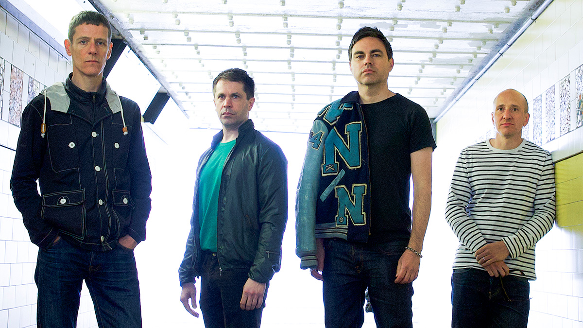 Hard-Fi announce November 2024 UK tour and share first new song in a decade