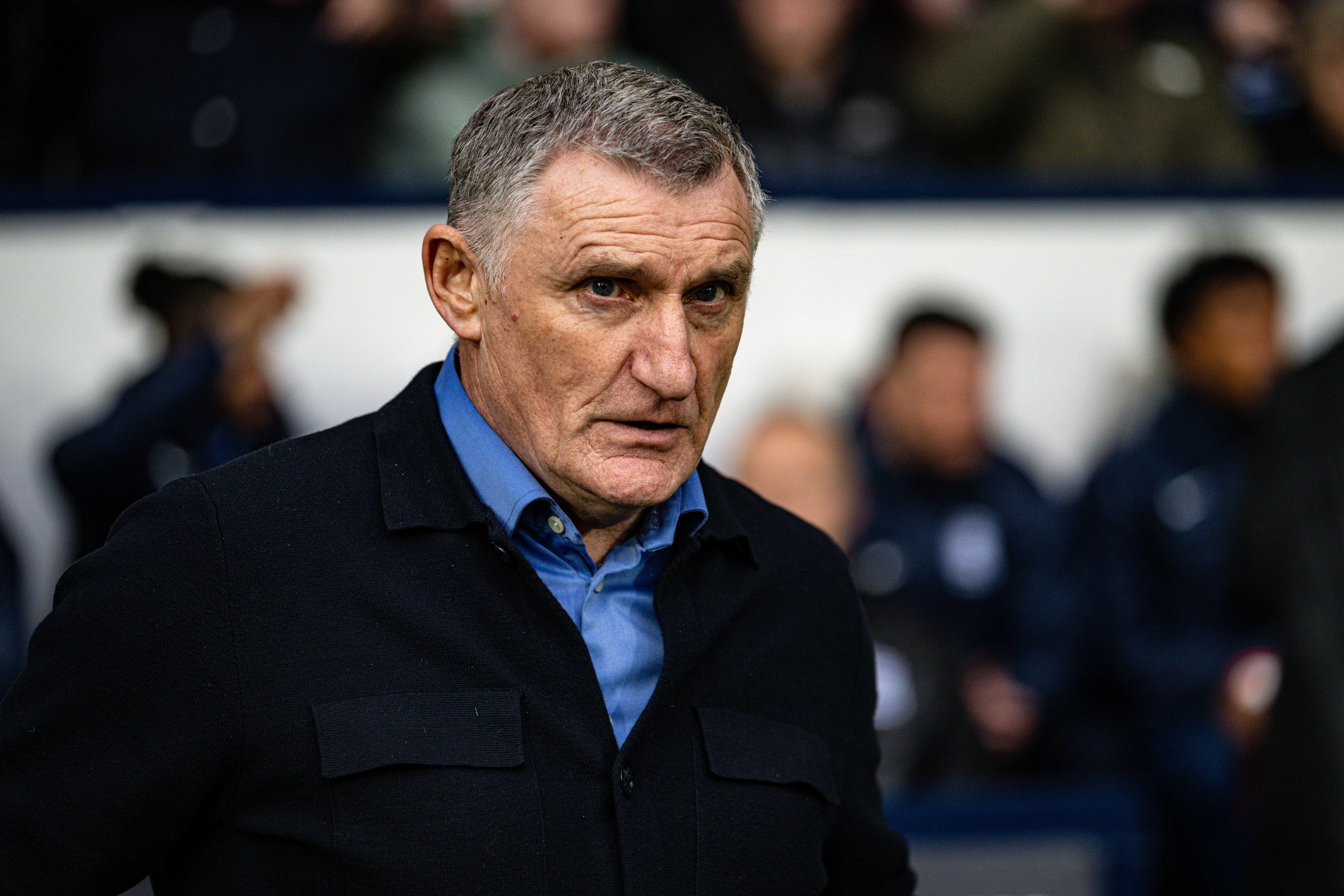 Tony Mowbray leaves Birmingham City with immediate effect | News ...