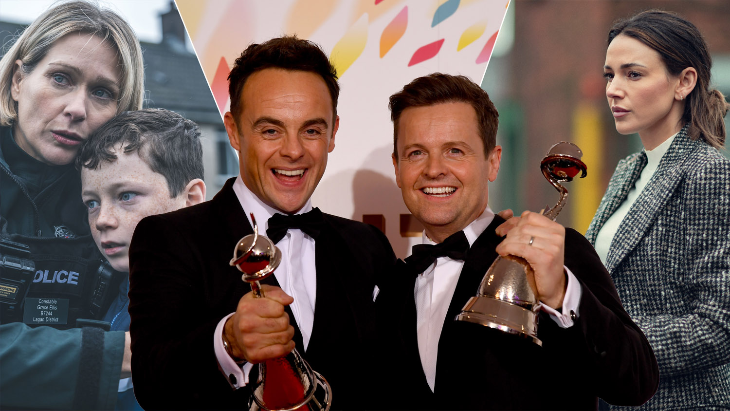 National Television Awards 2024: Who has been nominated?