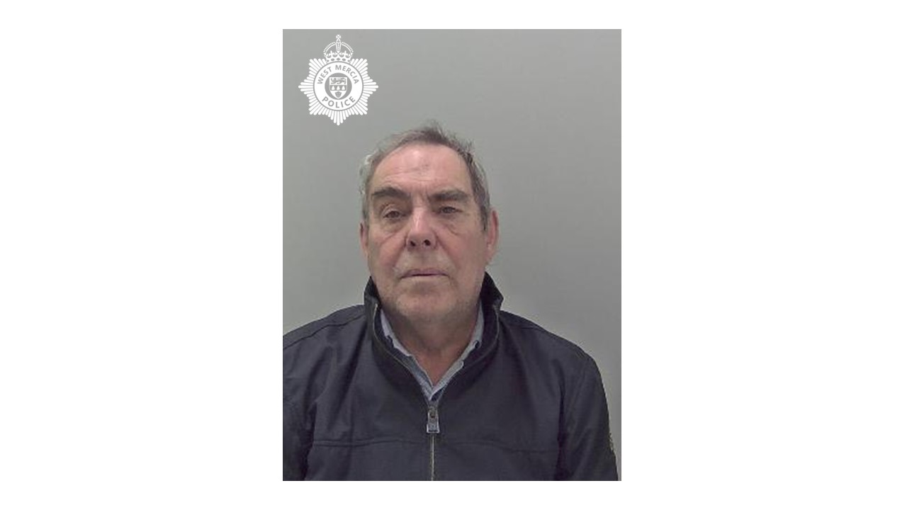 Malvern paedophile jailed for 18 years