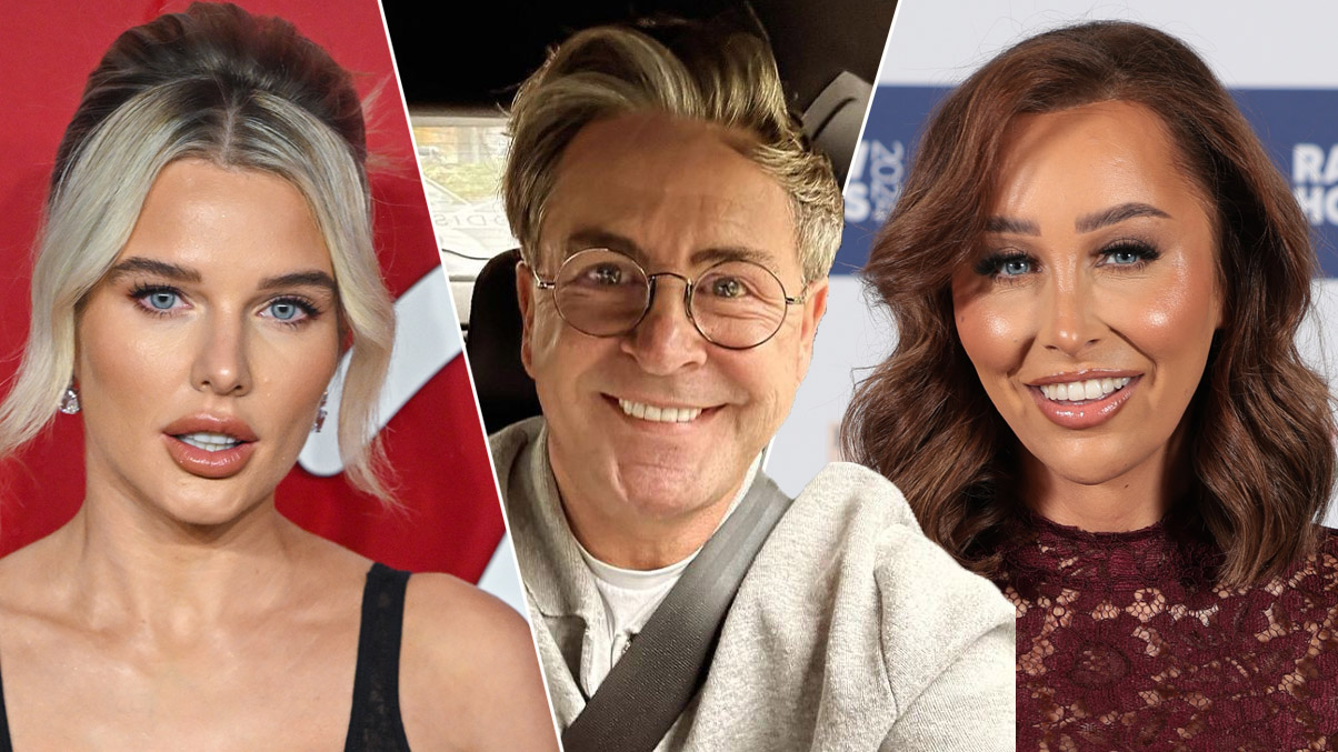 Celebs Go Dating: Full celebrity line-up confirmed