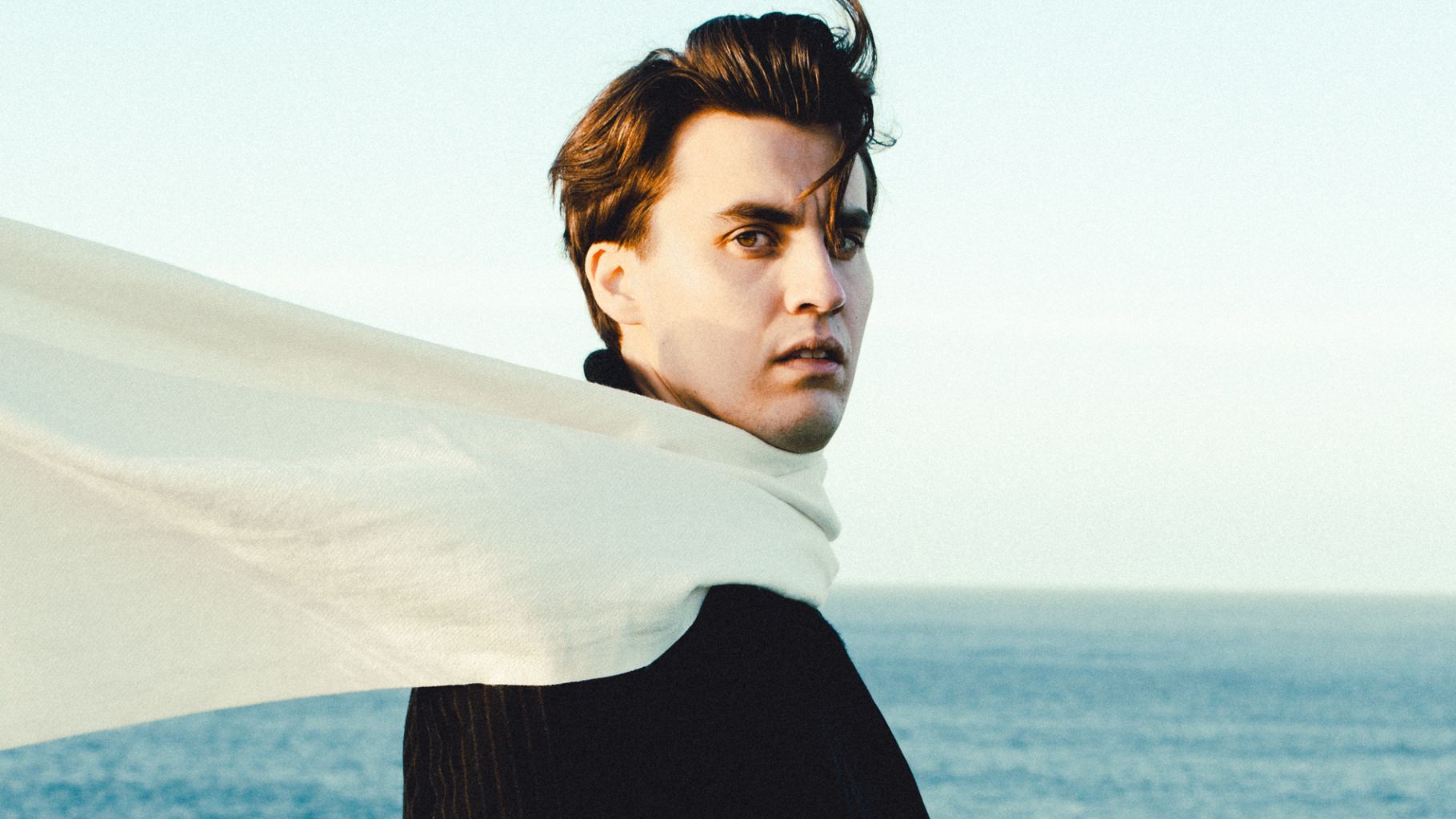 JC Stewart announces Belfast show showcasing new and unreleased music