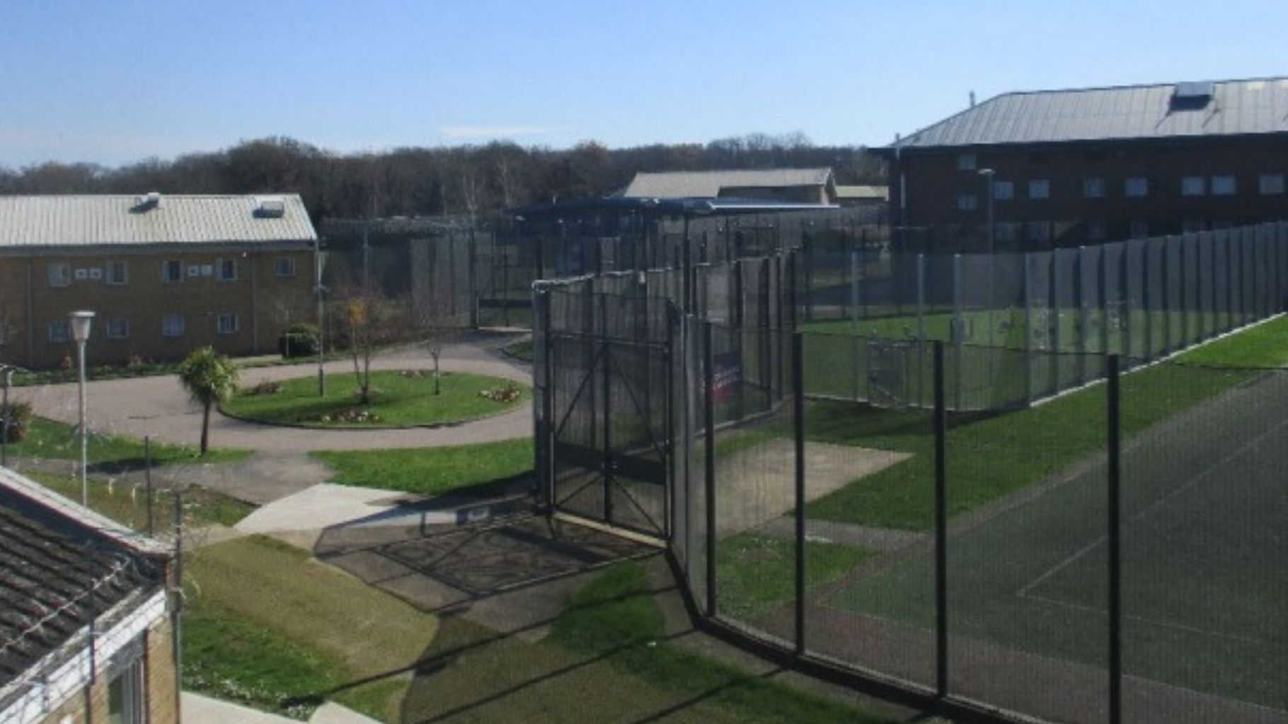 MEDWAY: Youth prison “allowed to fail” says inspector