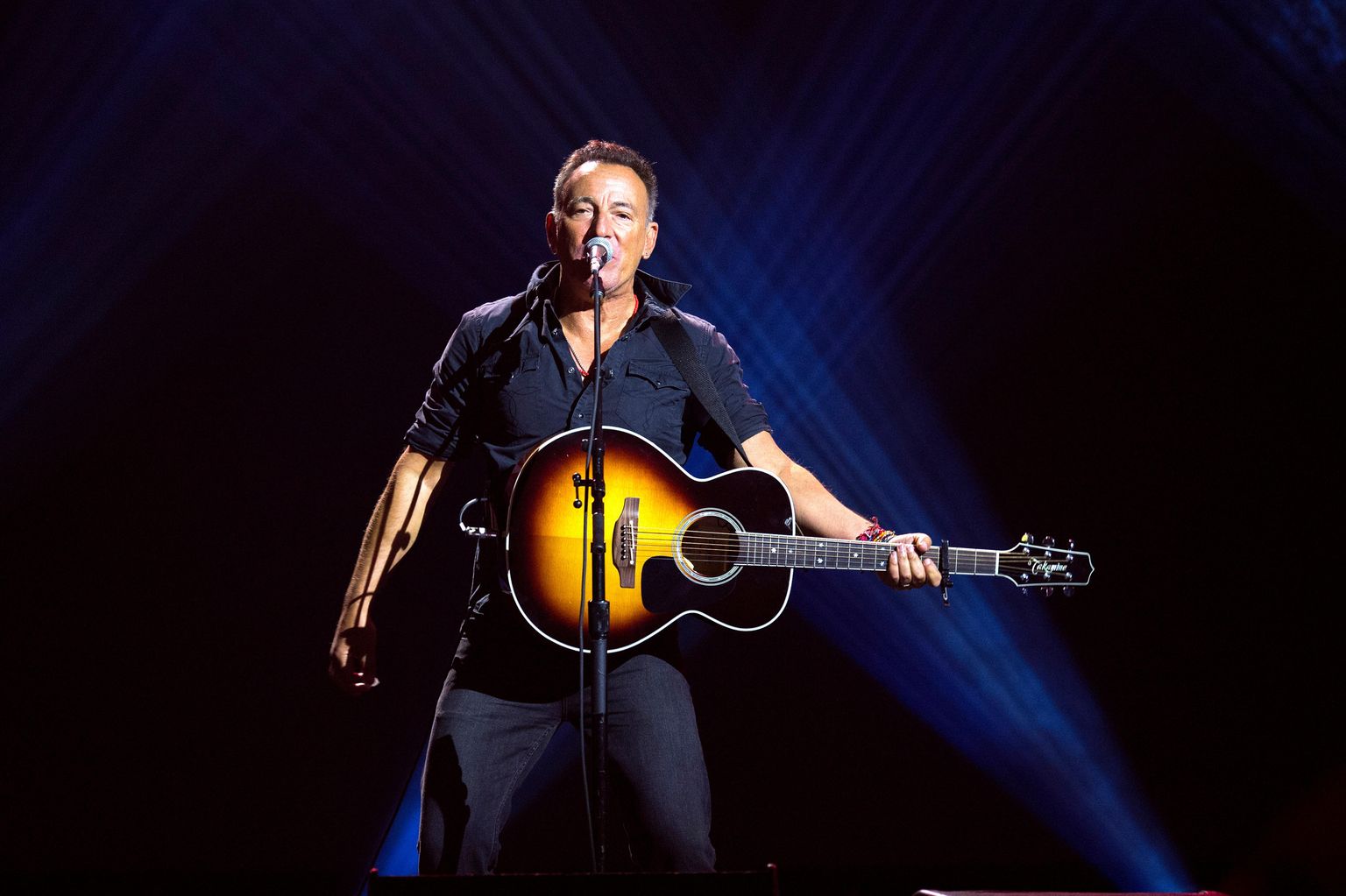 County Durham couple forced to miss Bruce Springsteen's Sunderland