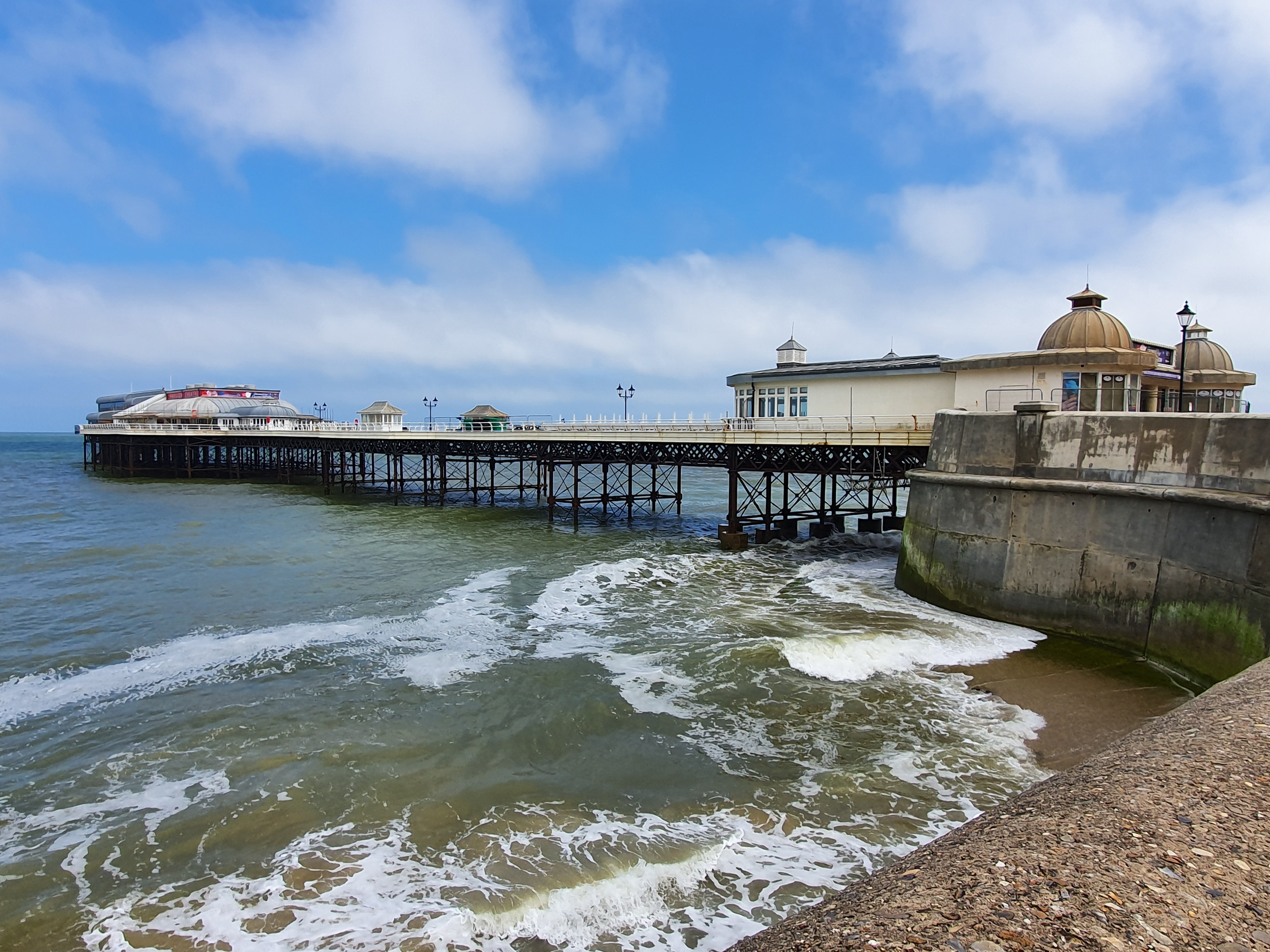 RNLI urges beach visitors to stay safe in and around the water | News ...