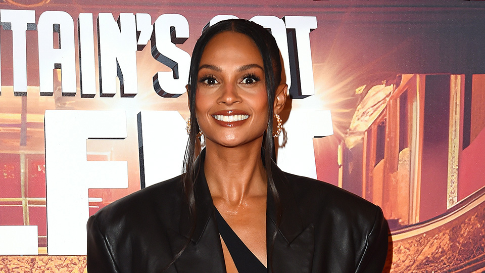 Alesha Dixon releases new song 'Ransom' with the music video