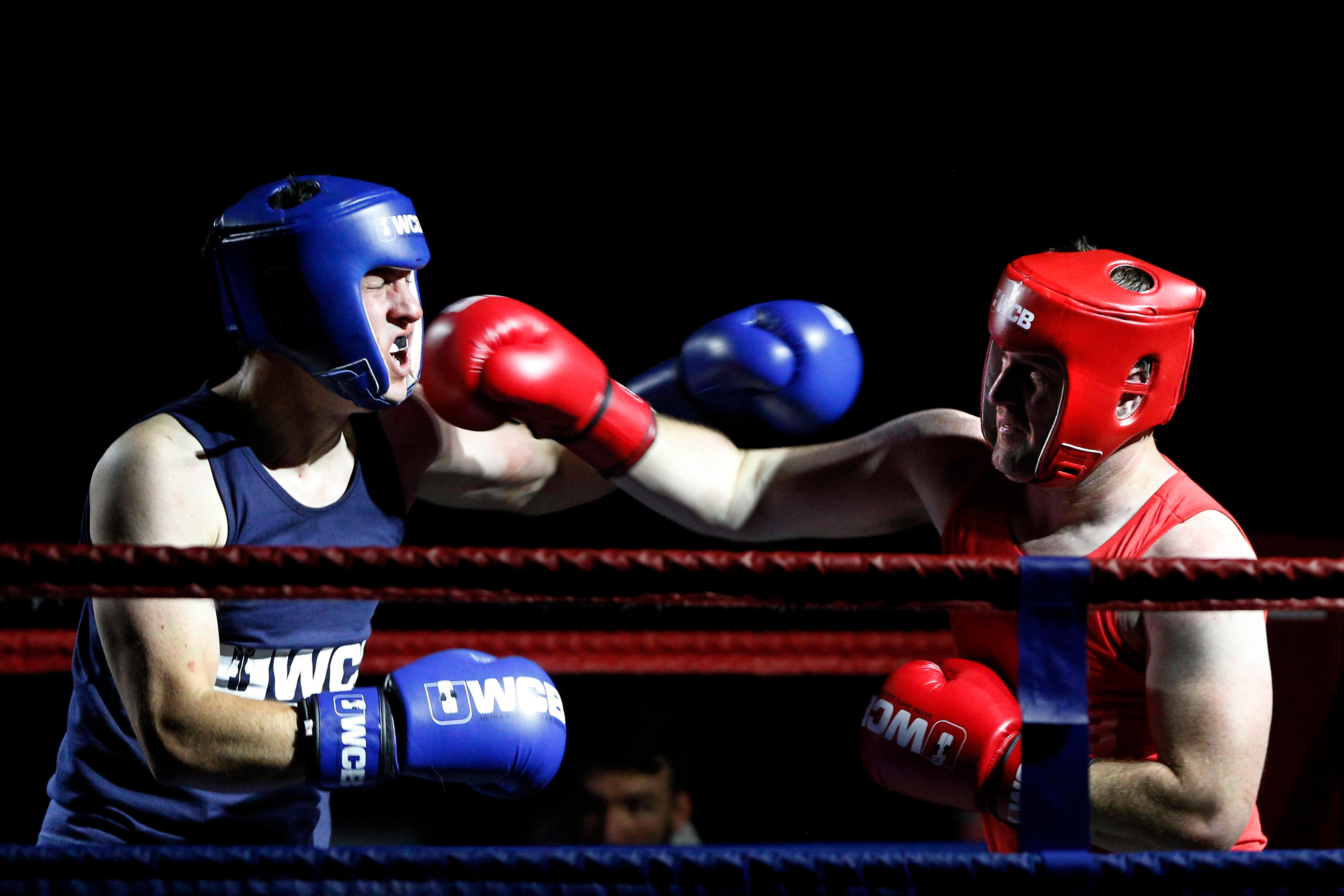 Culture Secretary asked to review white collar boxing after death in ...