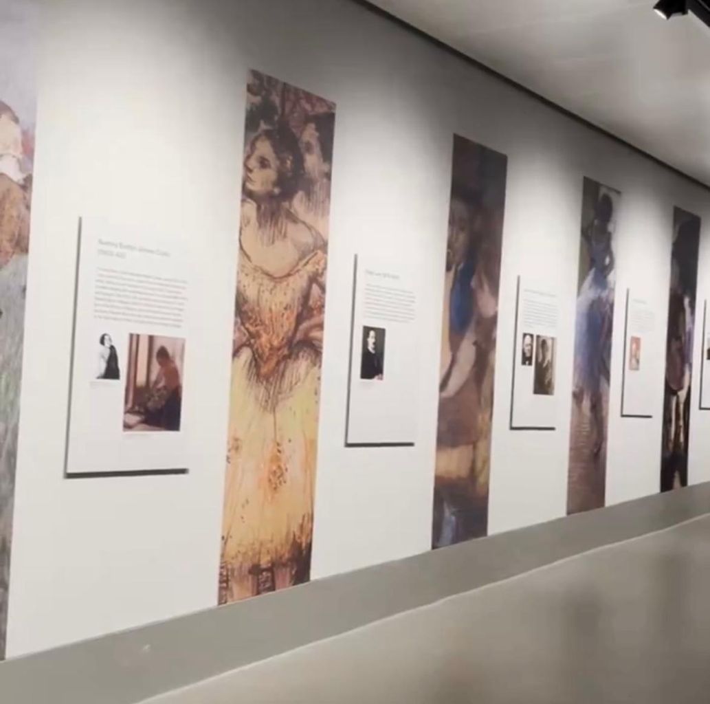 Burrell Collection to open first ticketed exhibition since refurb