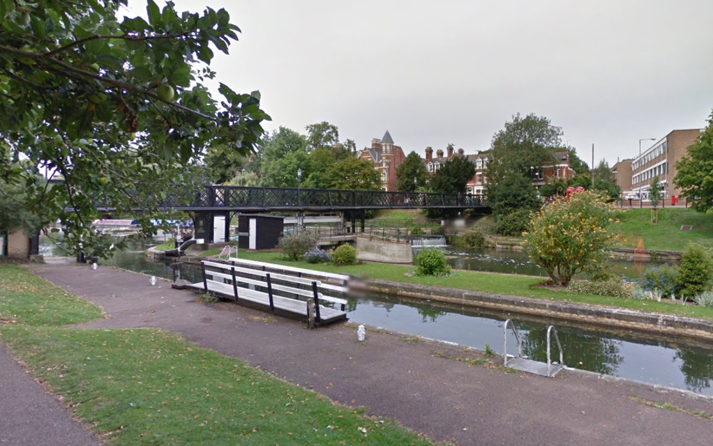 Jesus Green Lock footbridge reopens after safety concerns