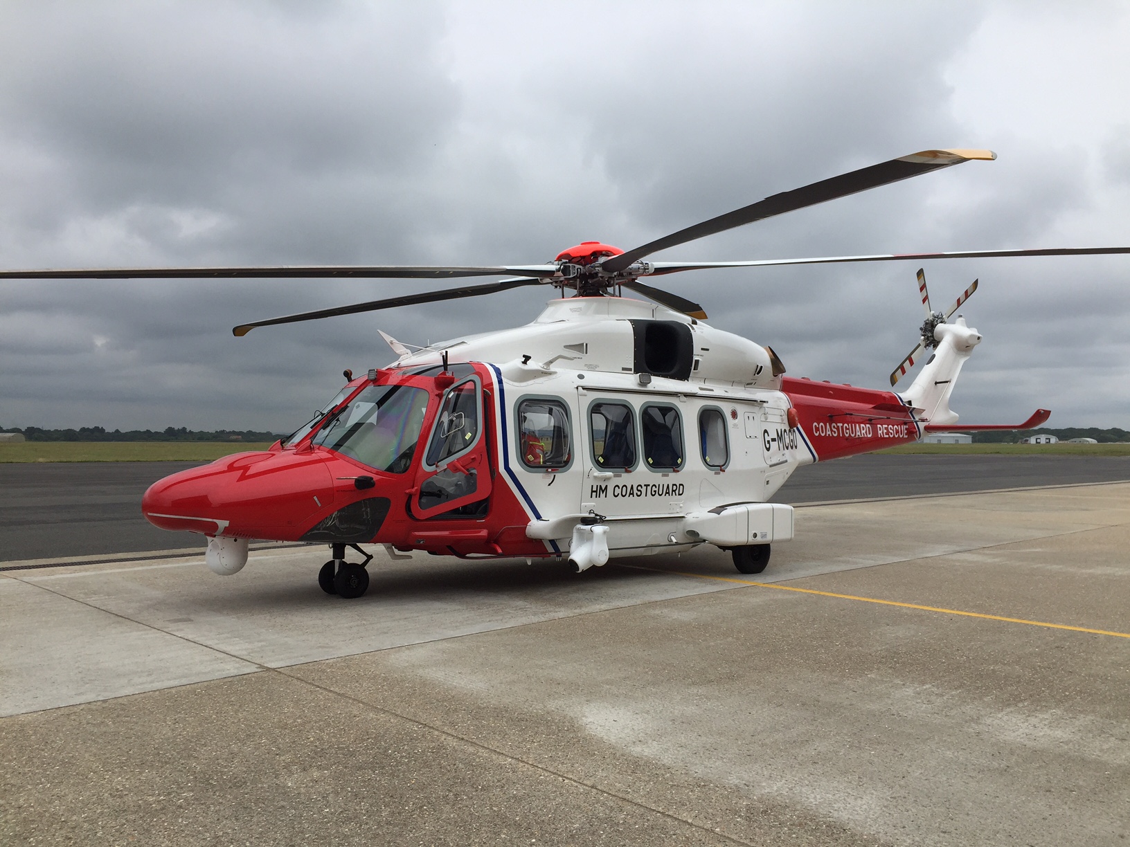 Woman rescued after falling overboard from boat | News - Greatest Hits ...