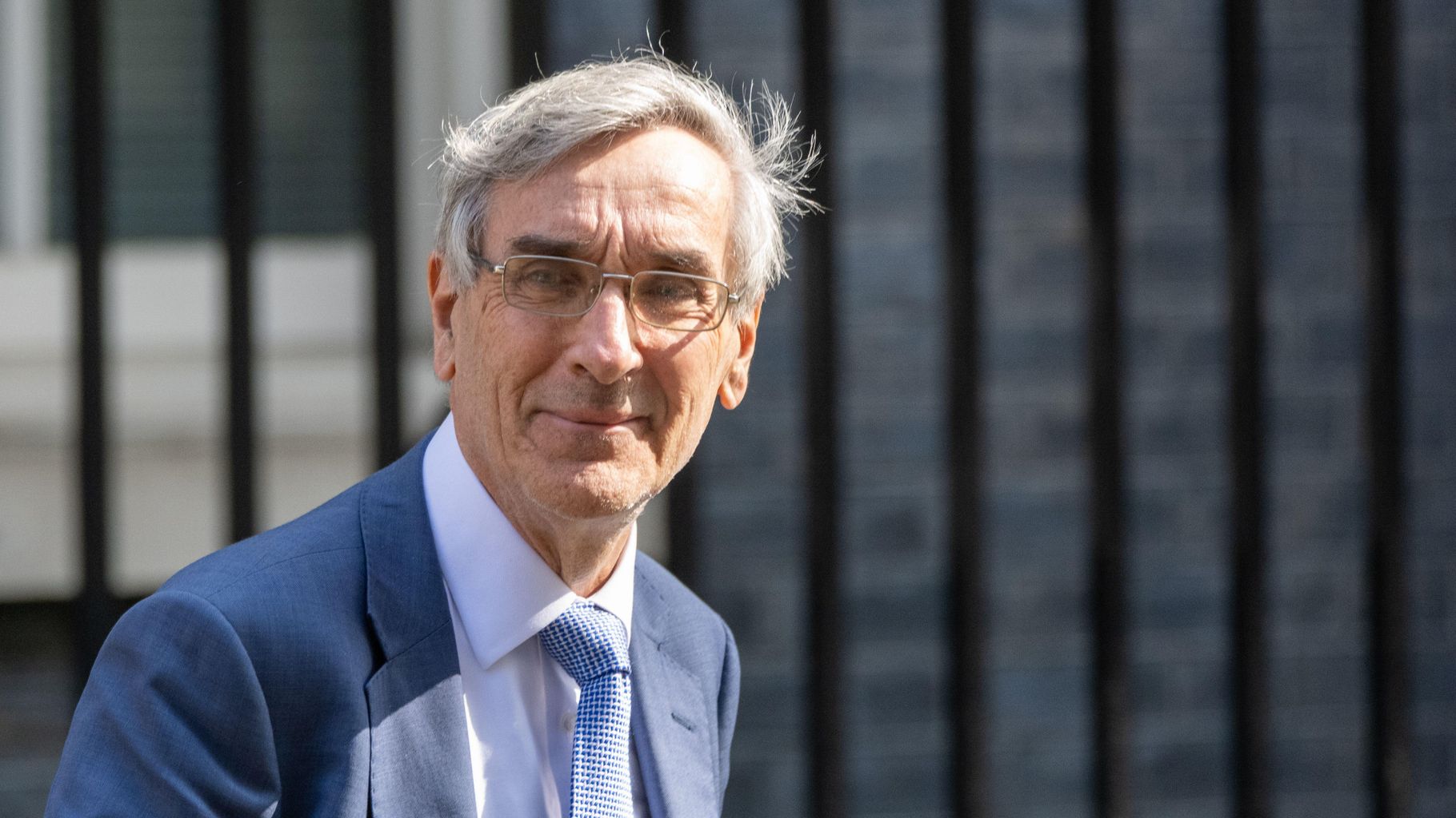 General Election: Wokingham MP to stand down