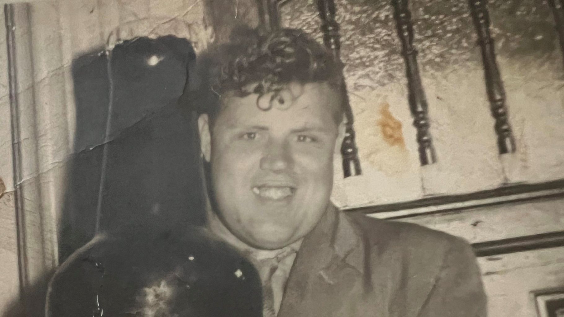 West Yorkshire Police Launch Fresh Appeal On Murder From 1980s