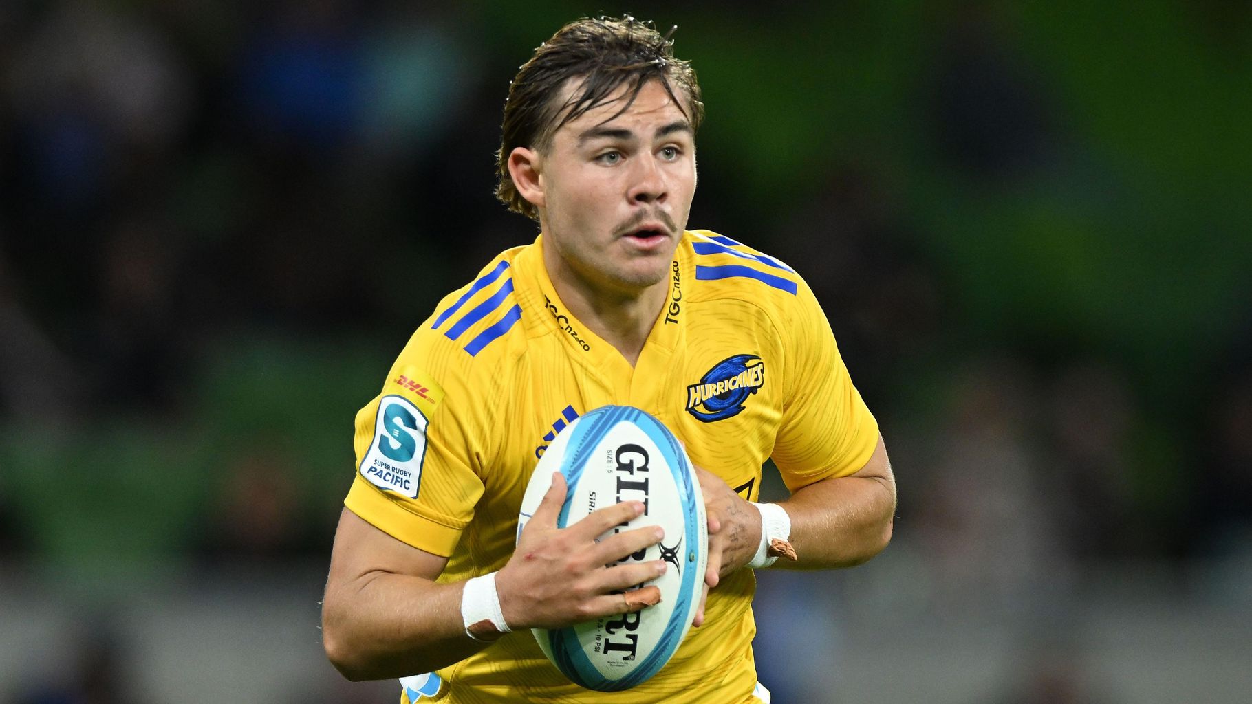 Rugby: Ulster confirm Morgan signing | News - Downtown Country