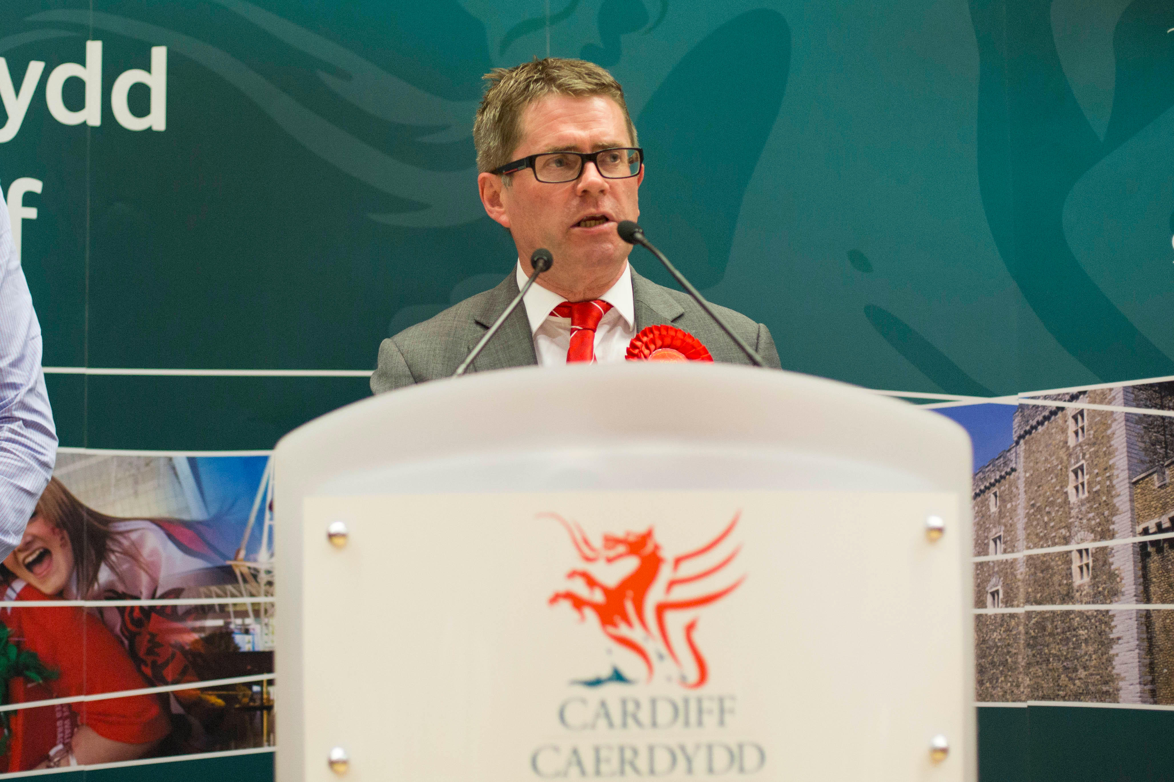 Cardiff West MP Kevin Brennan to stand down | News - Hits Radio (South ...