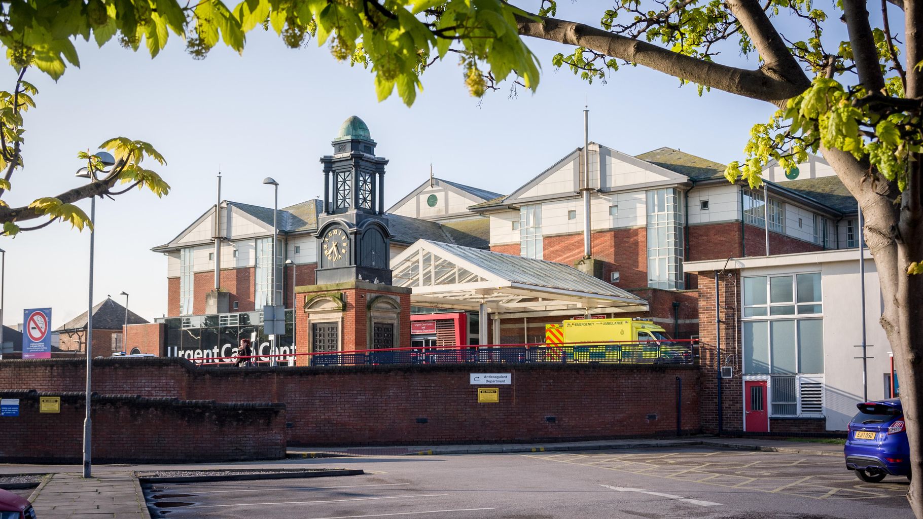 Former Blackpool surgeon charged with sexual assaults | News - Hits ...