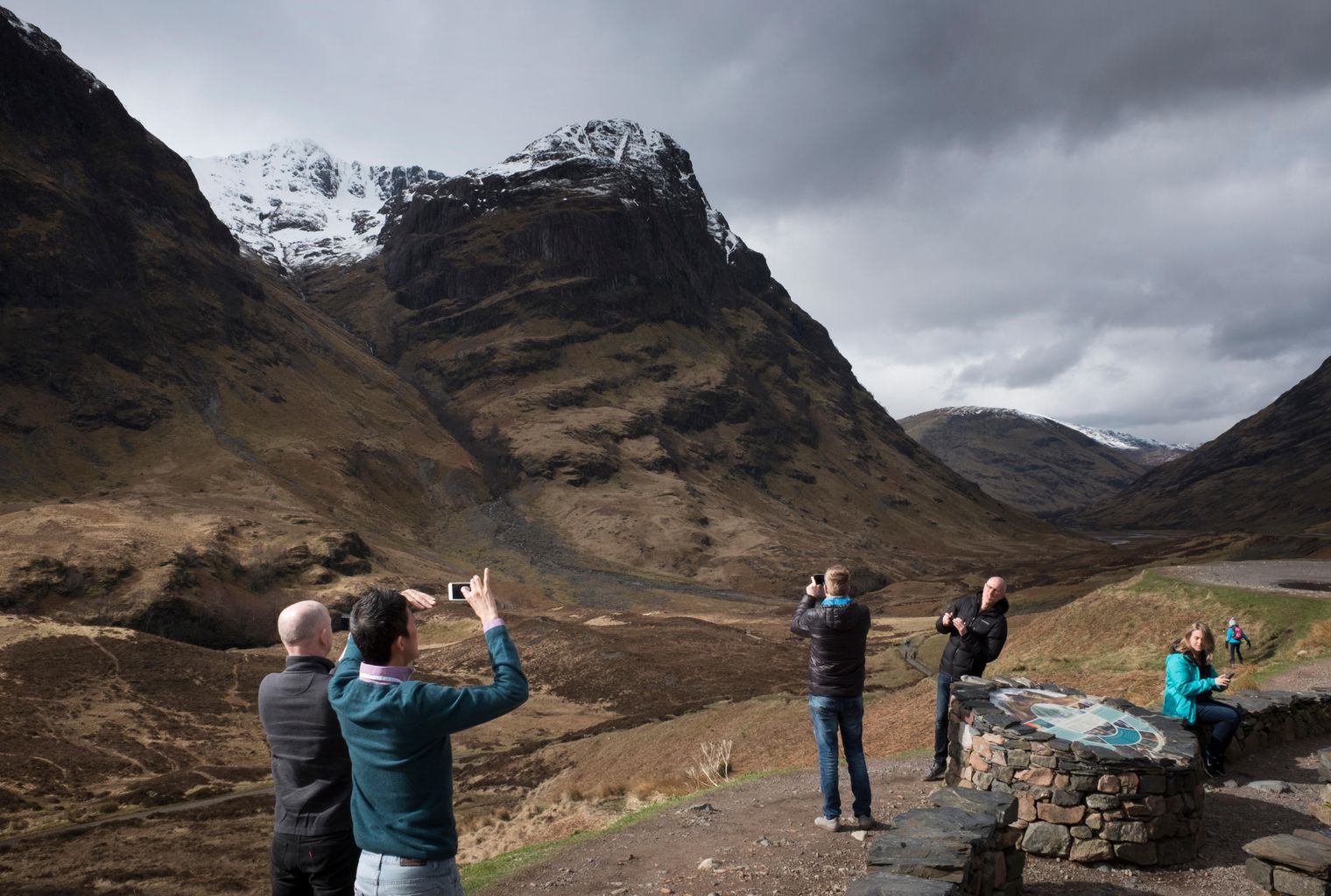 "First true visitor levy" backed by MSPs