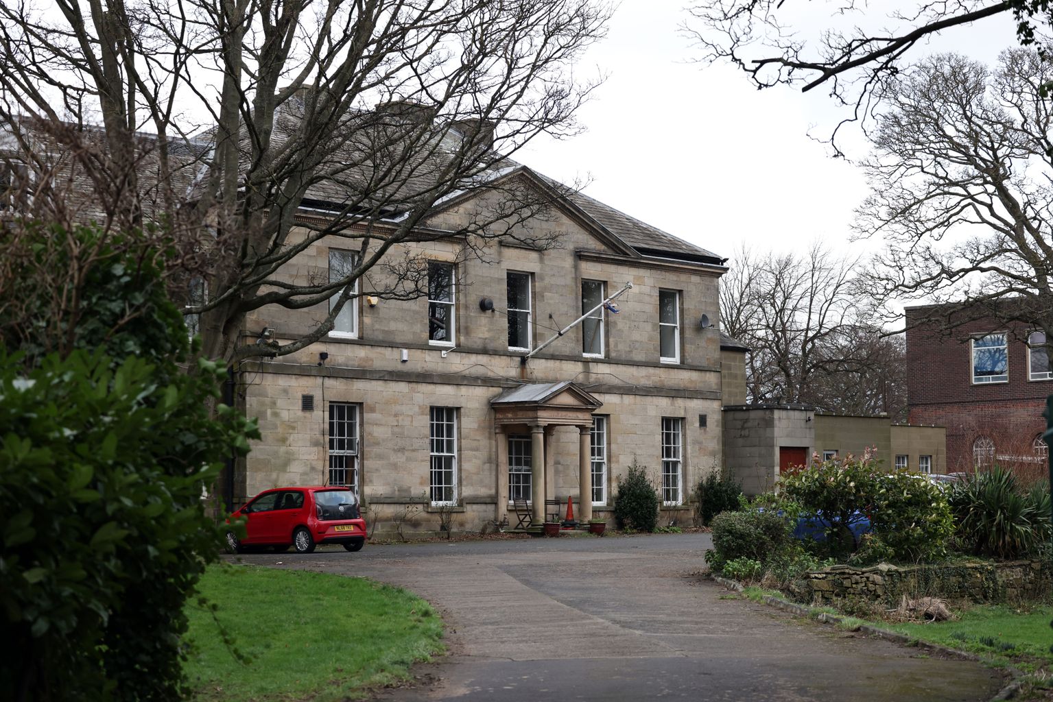 New SEND school could get the go ahead in North Tyneside