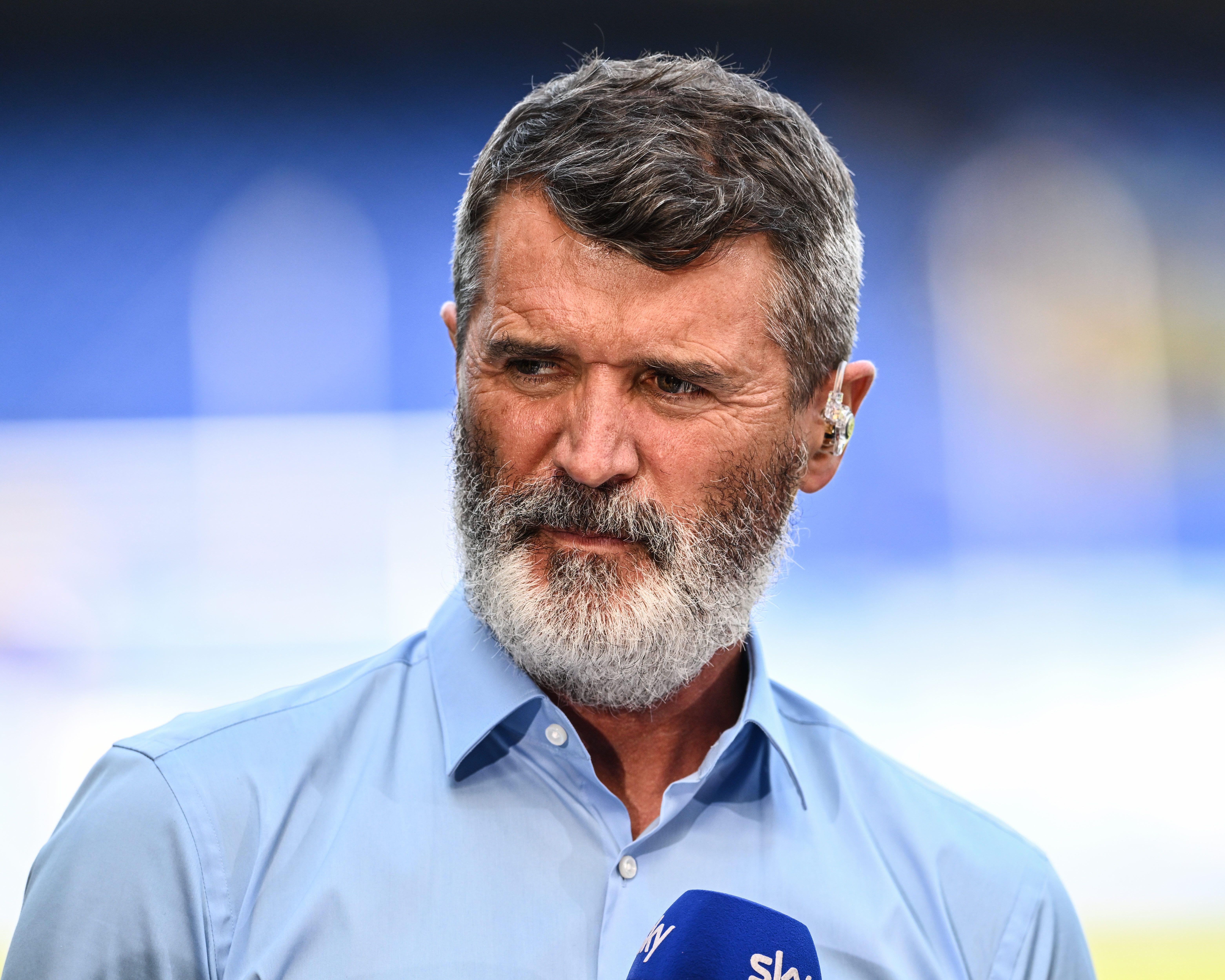 Roy Keane 'in shock' after headbutt, court hears | News - Greatest Hits ...