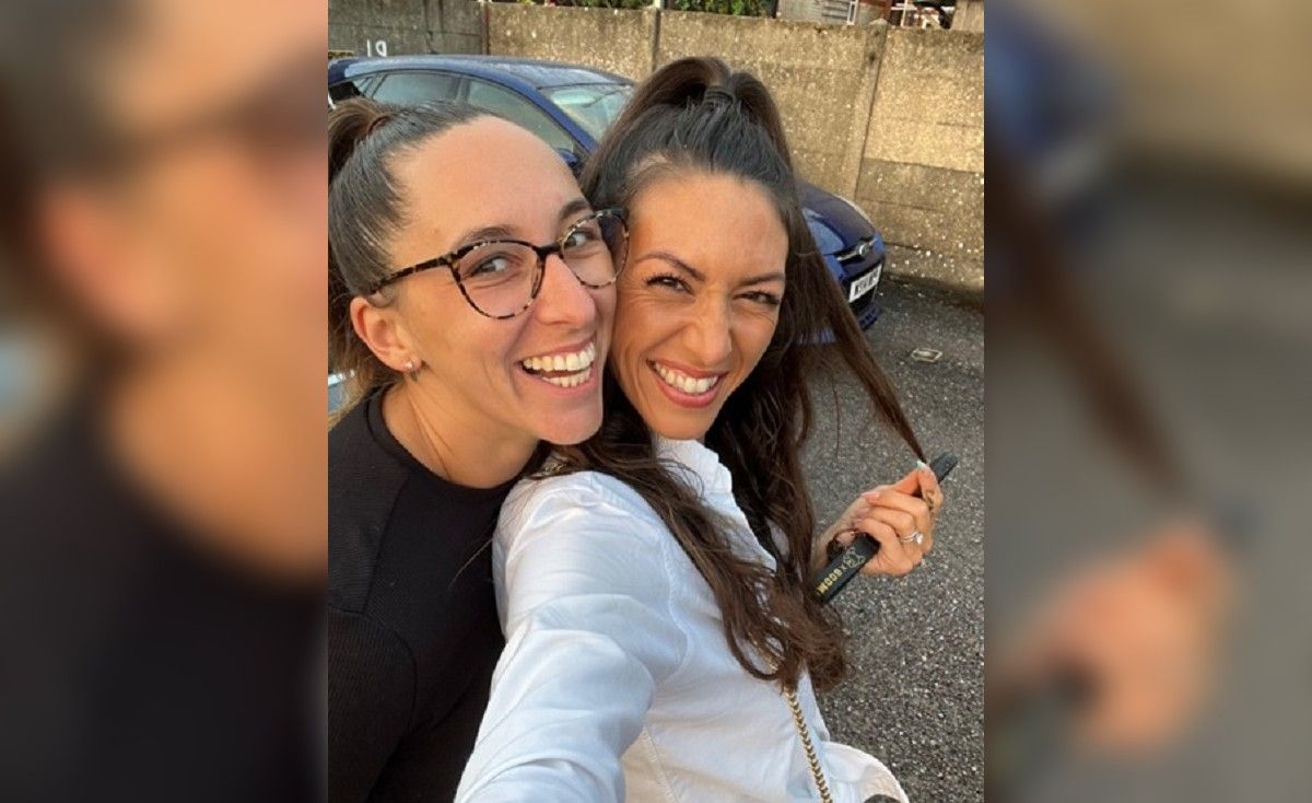 Bournemouth beach murder: Man tells court of 'nasty' man walking from scene