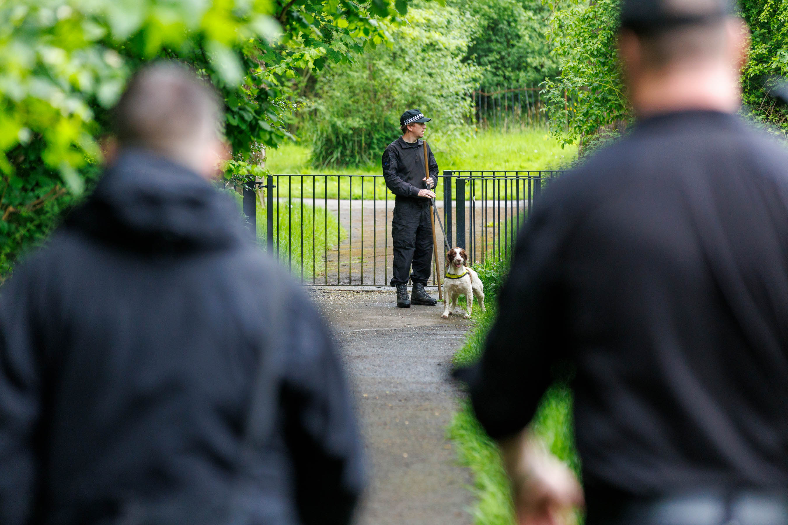 Nathan Marsh - Journalist Profile - Intelligent Relations