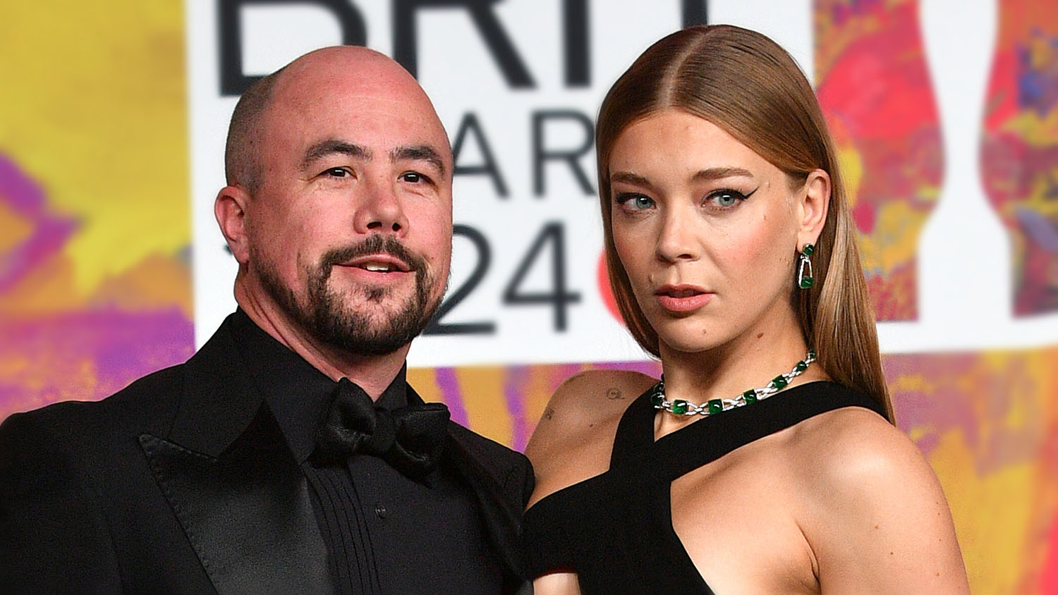 Becky Hill's wedding: Everything she's said so far