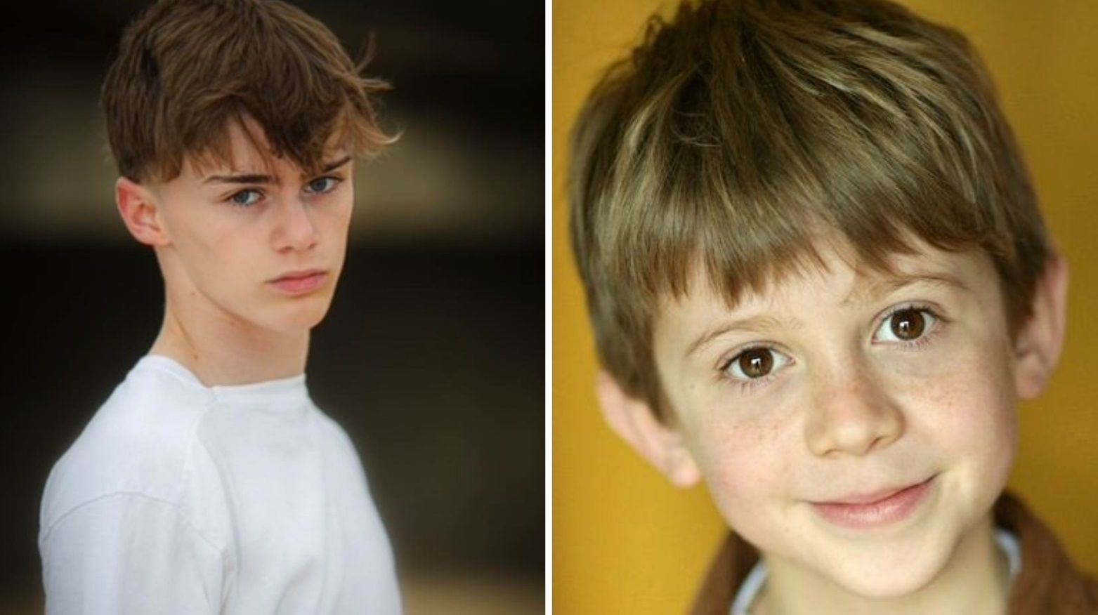 Dorset lads hoping to reach Britain's Got Talent final