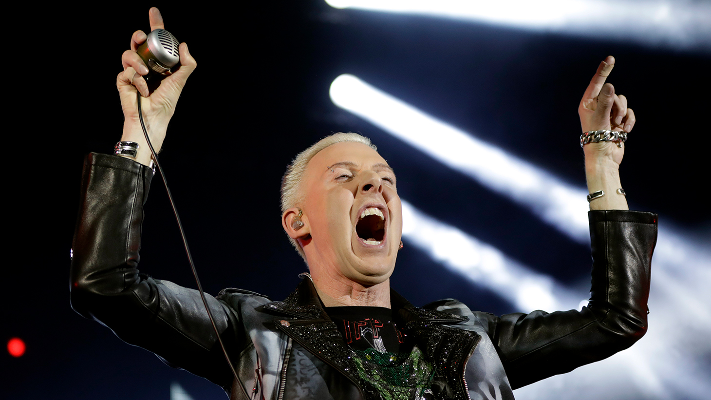 Scooter: Get to know the voice behind the techno group (2024)