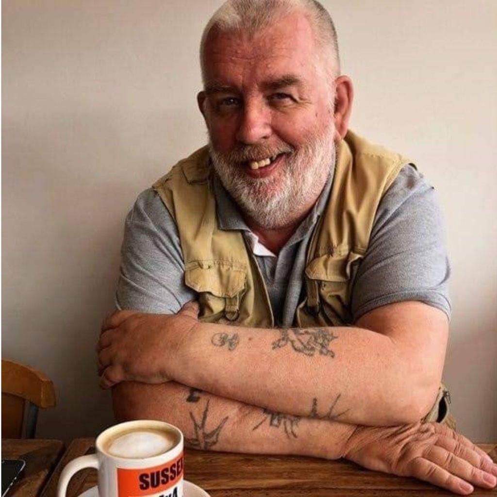 Woman charged with murdering husband at Brighton flat | News - Greatest ...