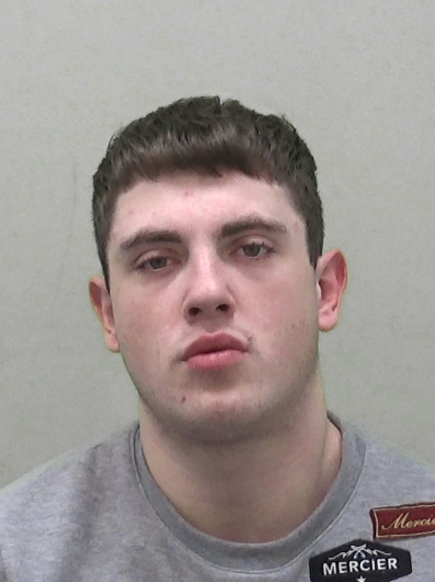 Gateshead man jailed for corrosive substance attack