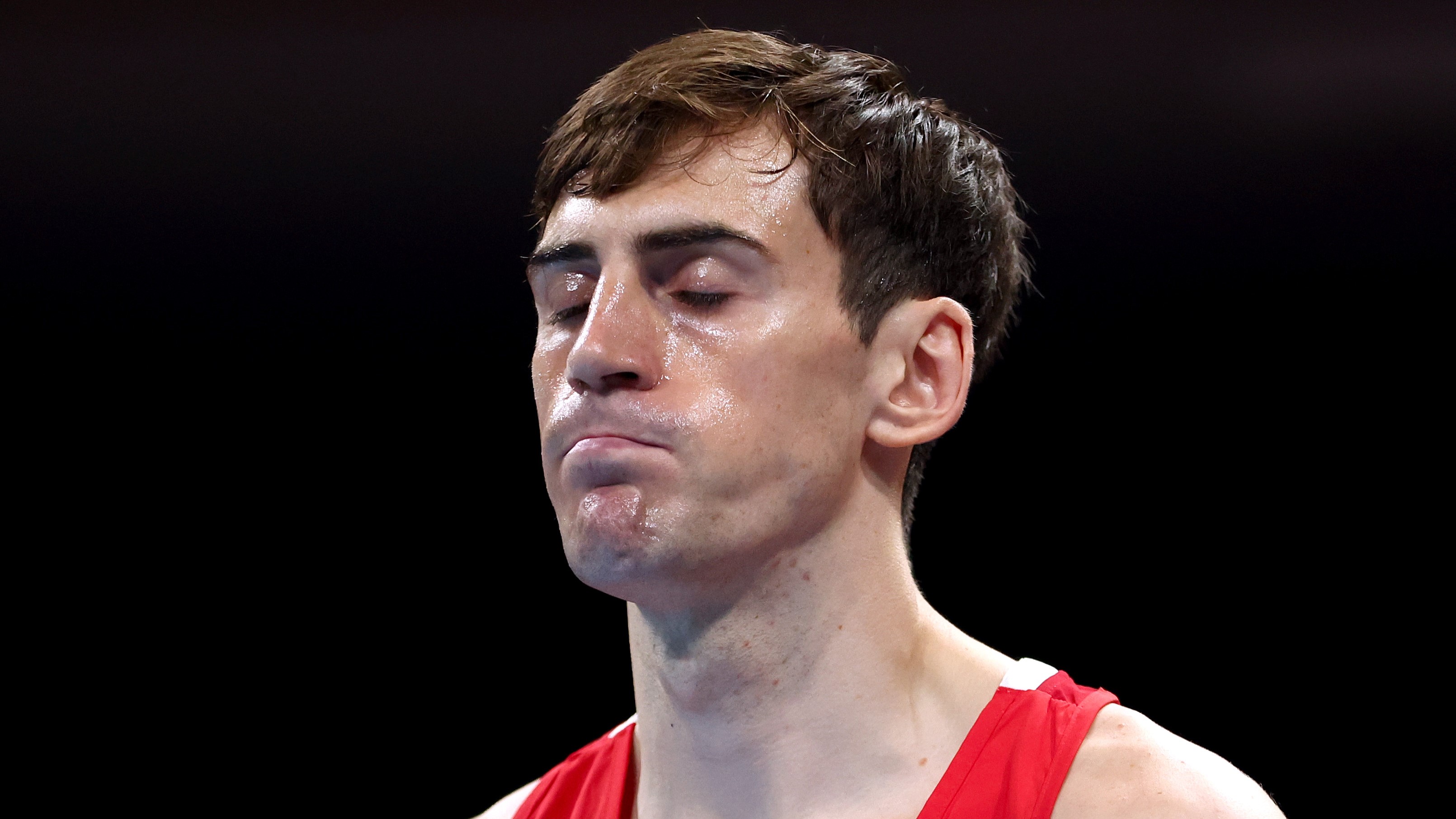 Boxing: Walsh defeated in Olympic qualifier | News - Cool FM