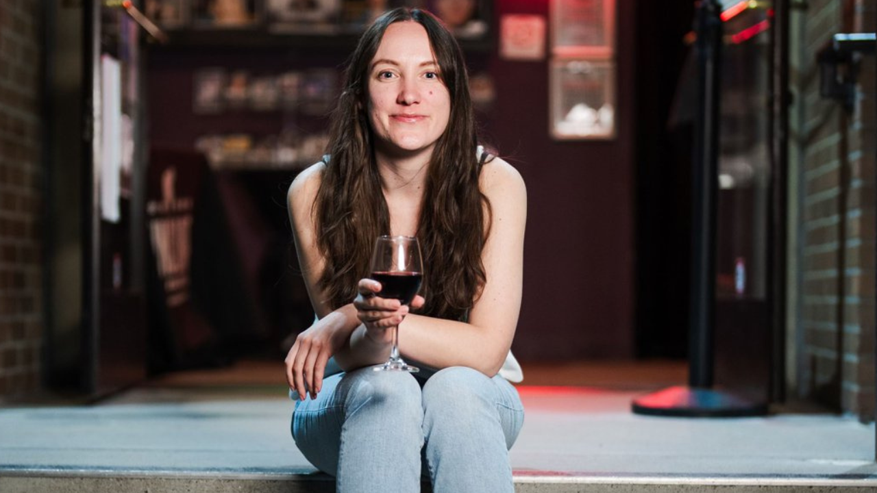 Irish comedian Katie Boyle announces Belfast show at the Limelight