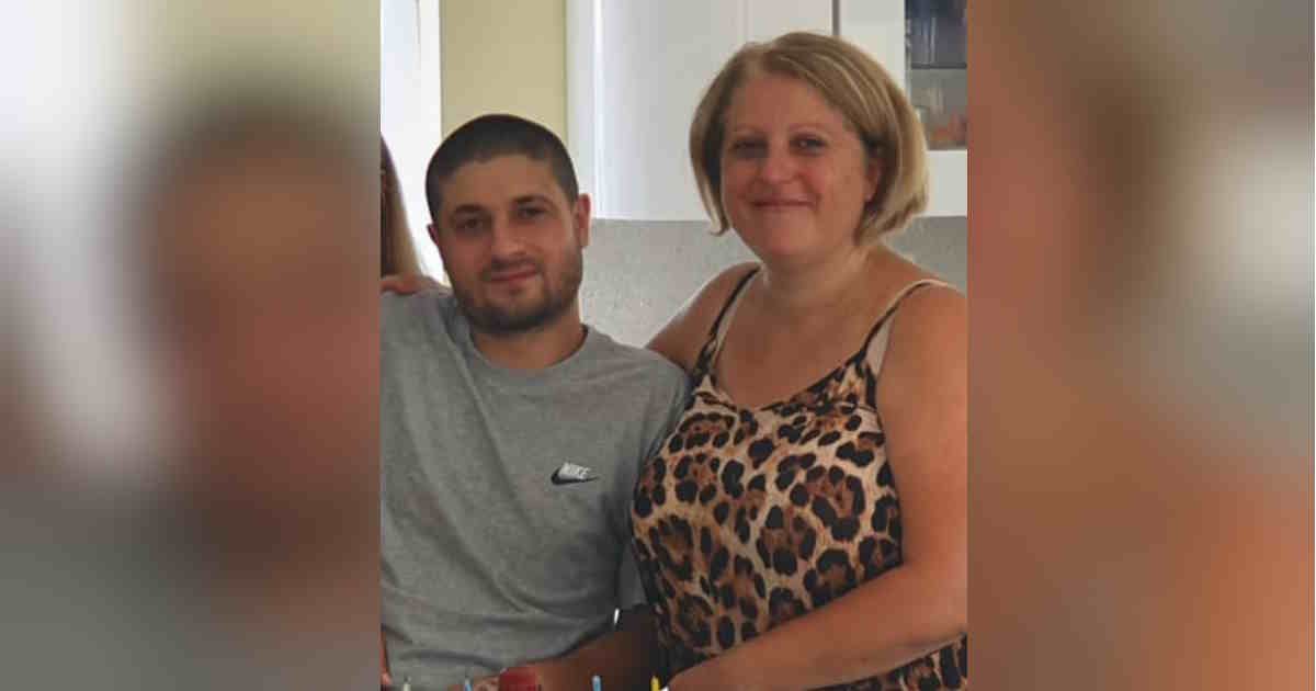 Man charged with murdering wife and step-son in Essex village | News ...