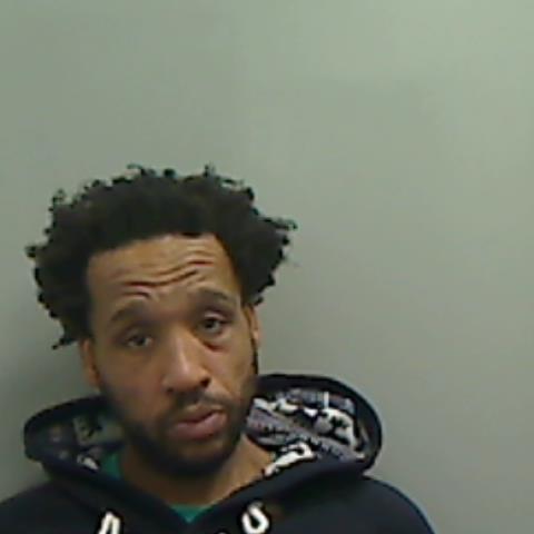 Man jailed for rape of woman in Middlesbrough hotel