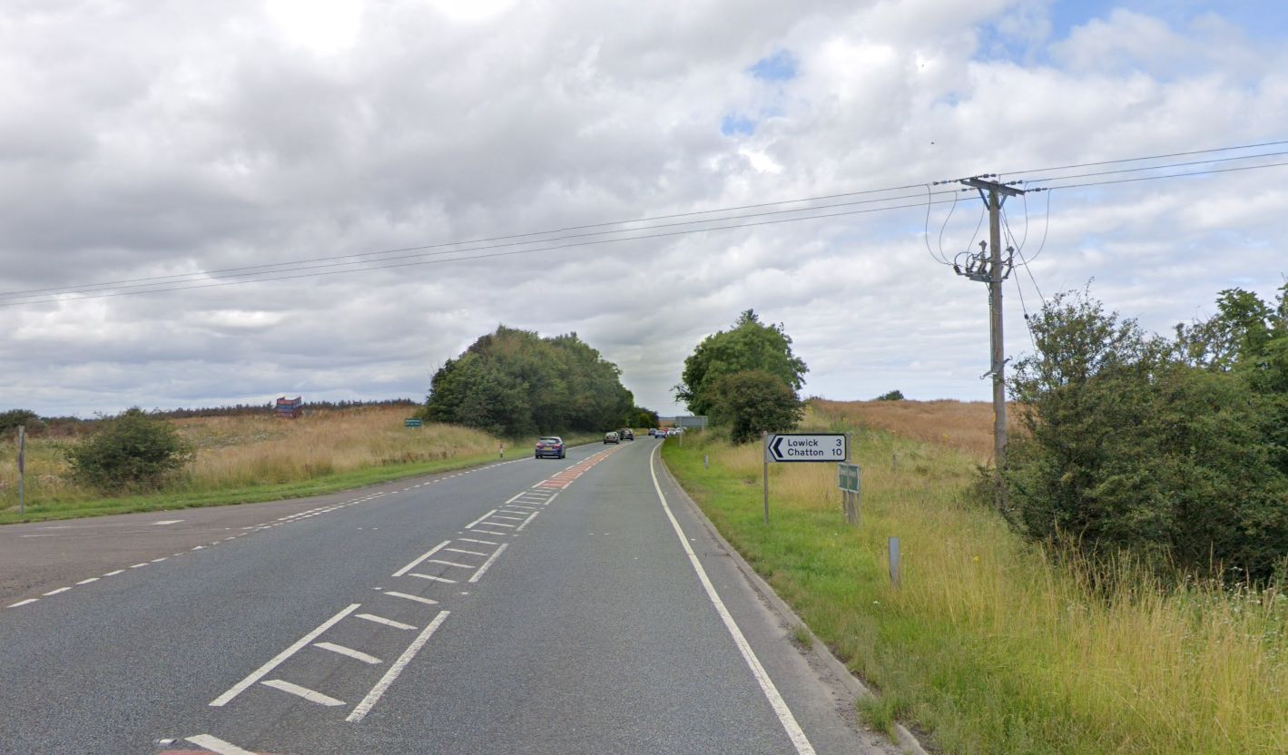 Northumbria Police launch investigation after fatal A1(M) crash